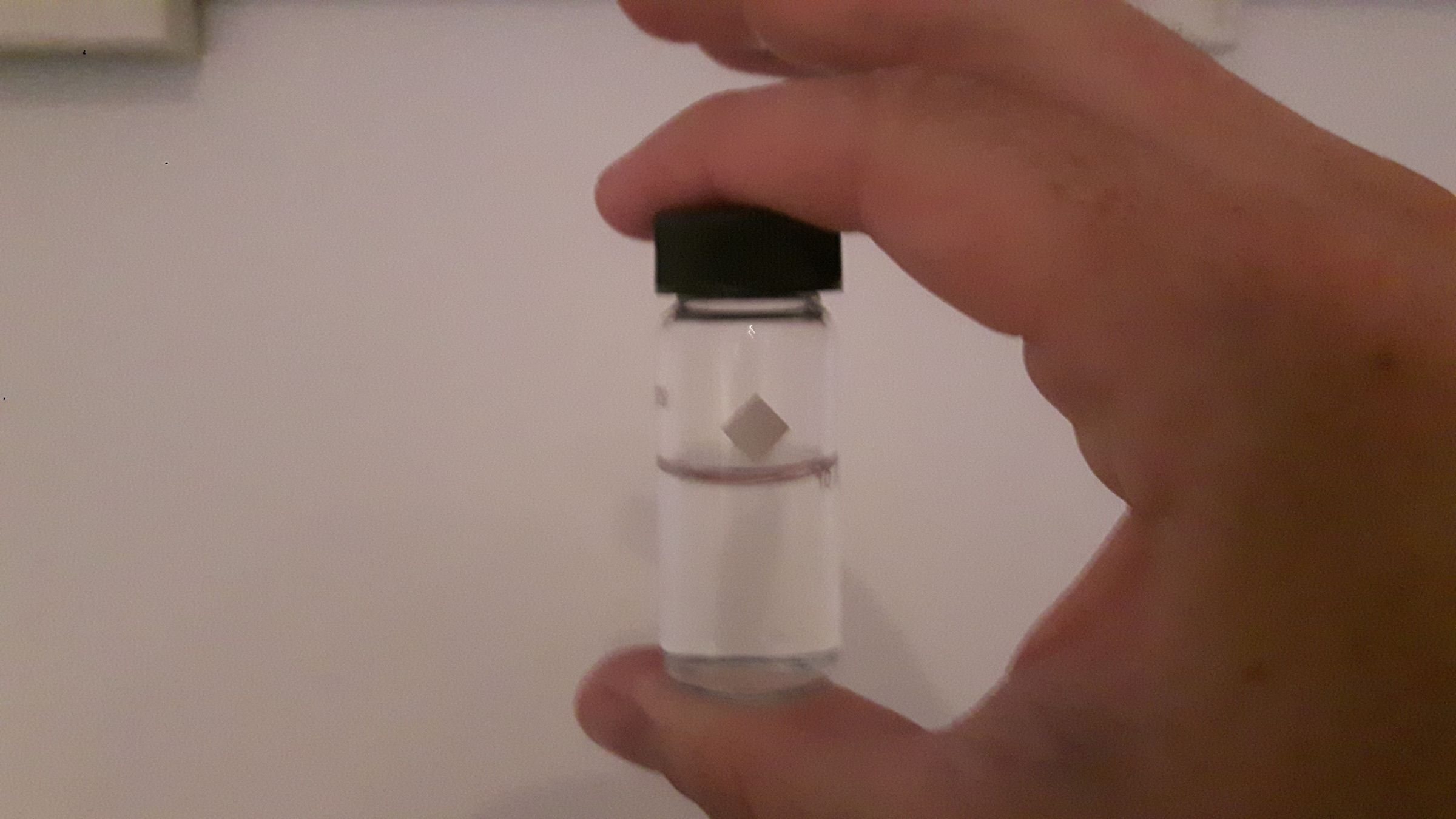 DPD Colorimeter Chlorine Test : 5 Steps - Instructables