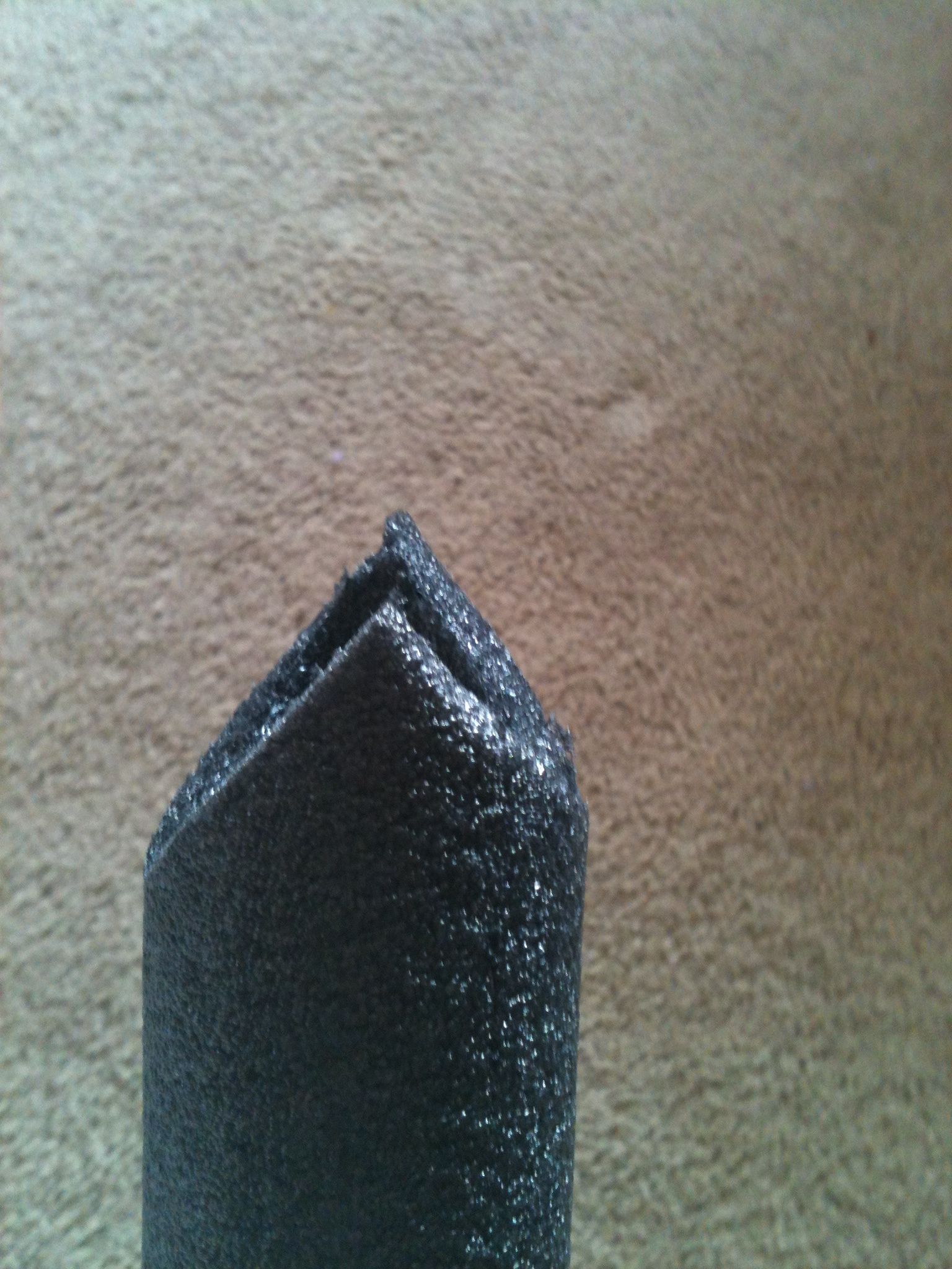 Master Sword Boffer : 9 Steps - Instructables