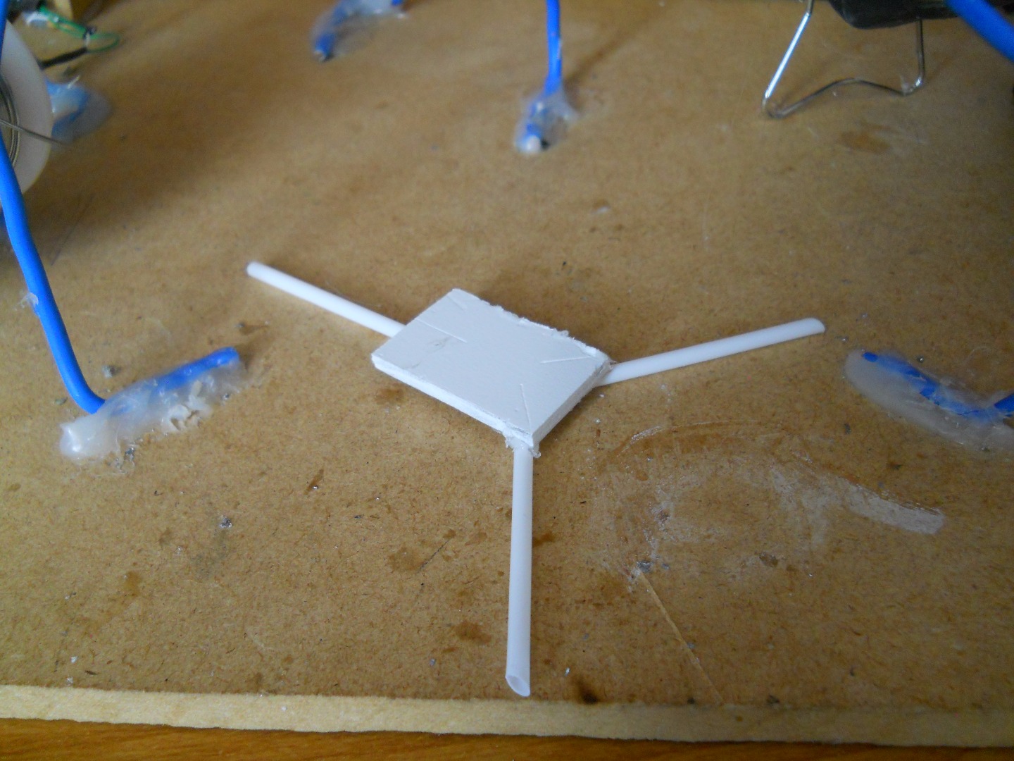 Voice Controlled Arduino Drone : 18 Steps (with Pictures) - Instructables