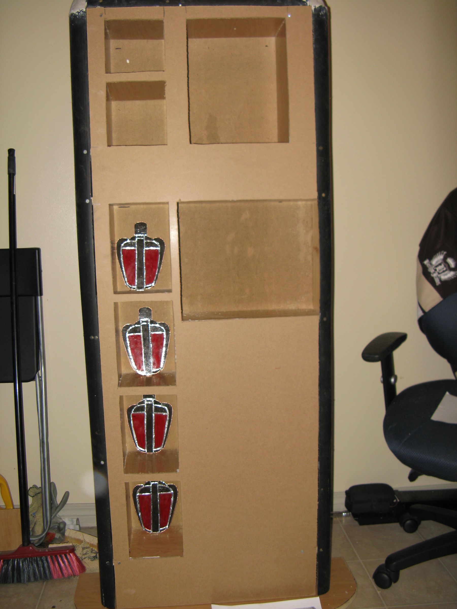 Bioshock Life Size Gatherer's Garden BY FLOPPYTY : 19 Steps (with ...