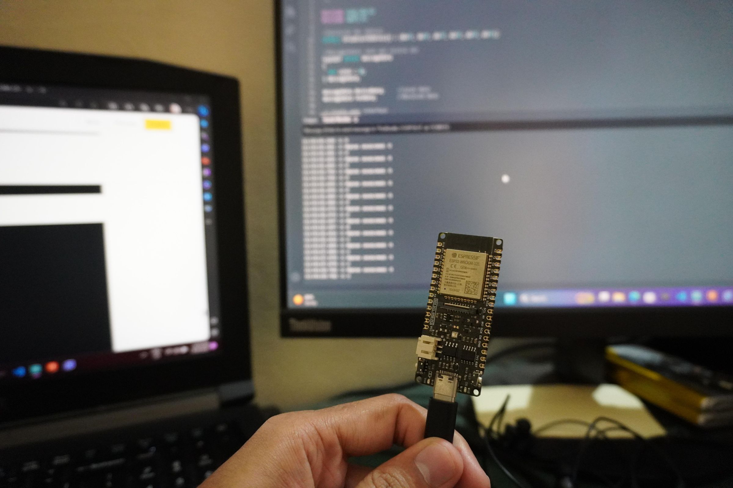 MicroMote: the ESP-Now Based Gesture Remote : 11 Steps (with Pictures) - Instructables