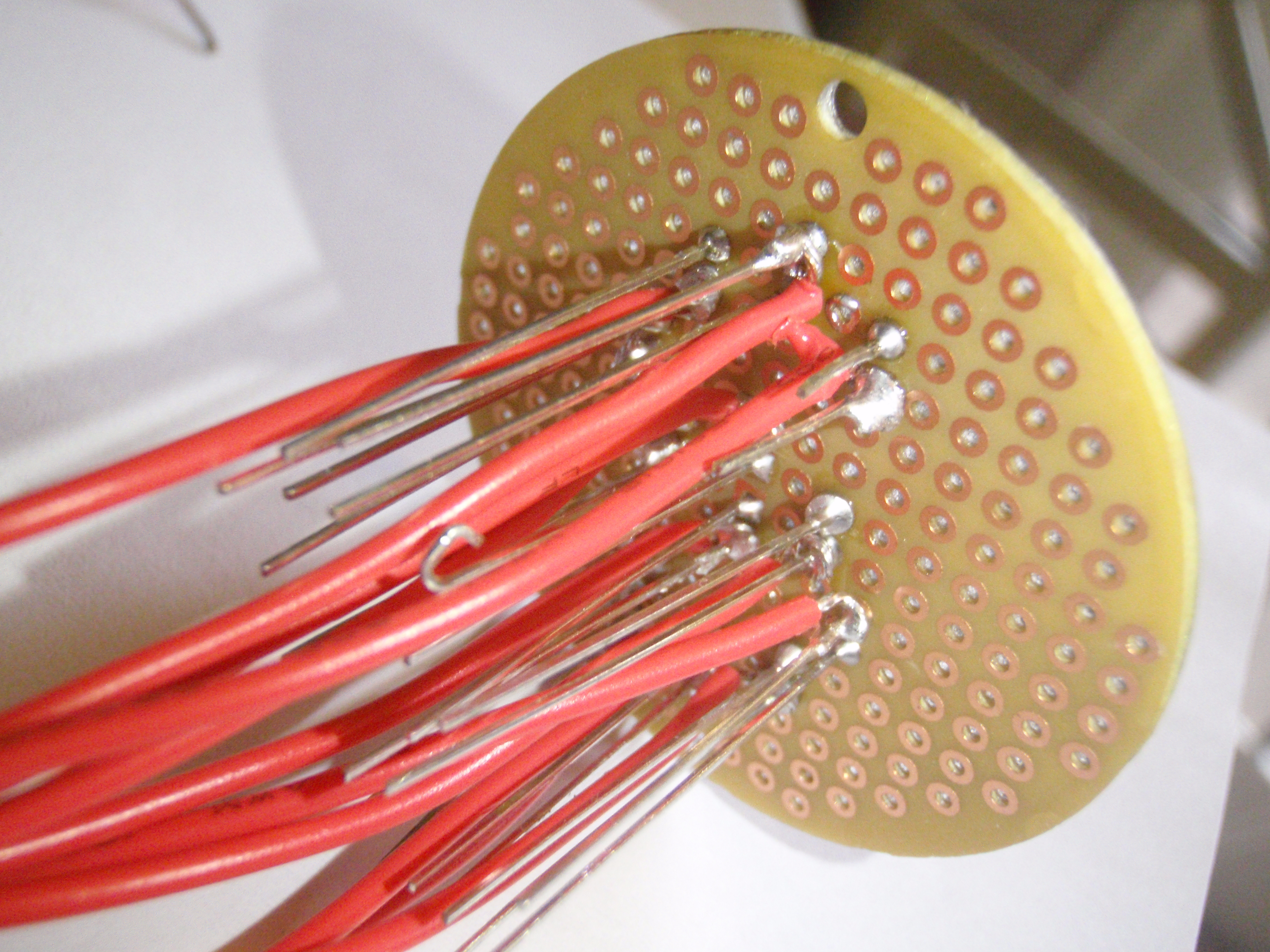 Full Spectrum Flashlight : 4 Steps (with Pictures) - Instructables