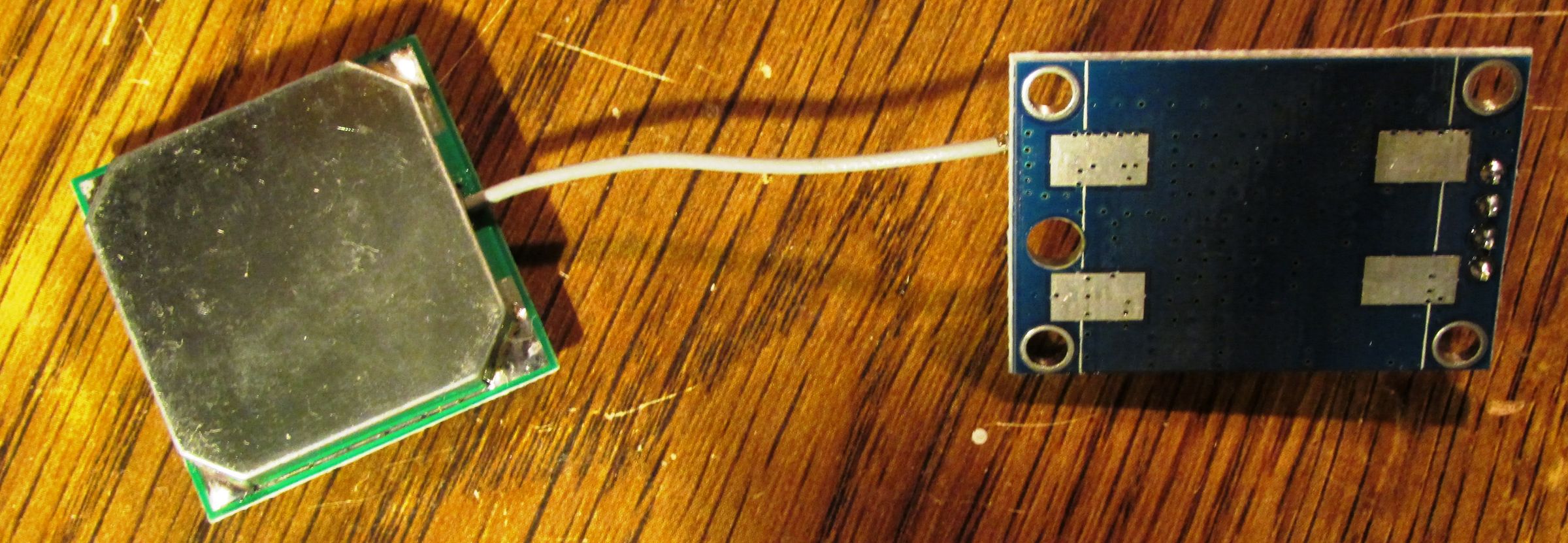 Arduino Ublox GPS : 3 Steps - Instructables