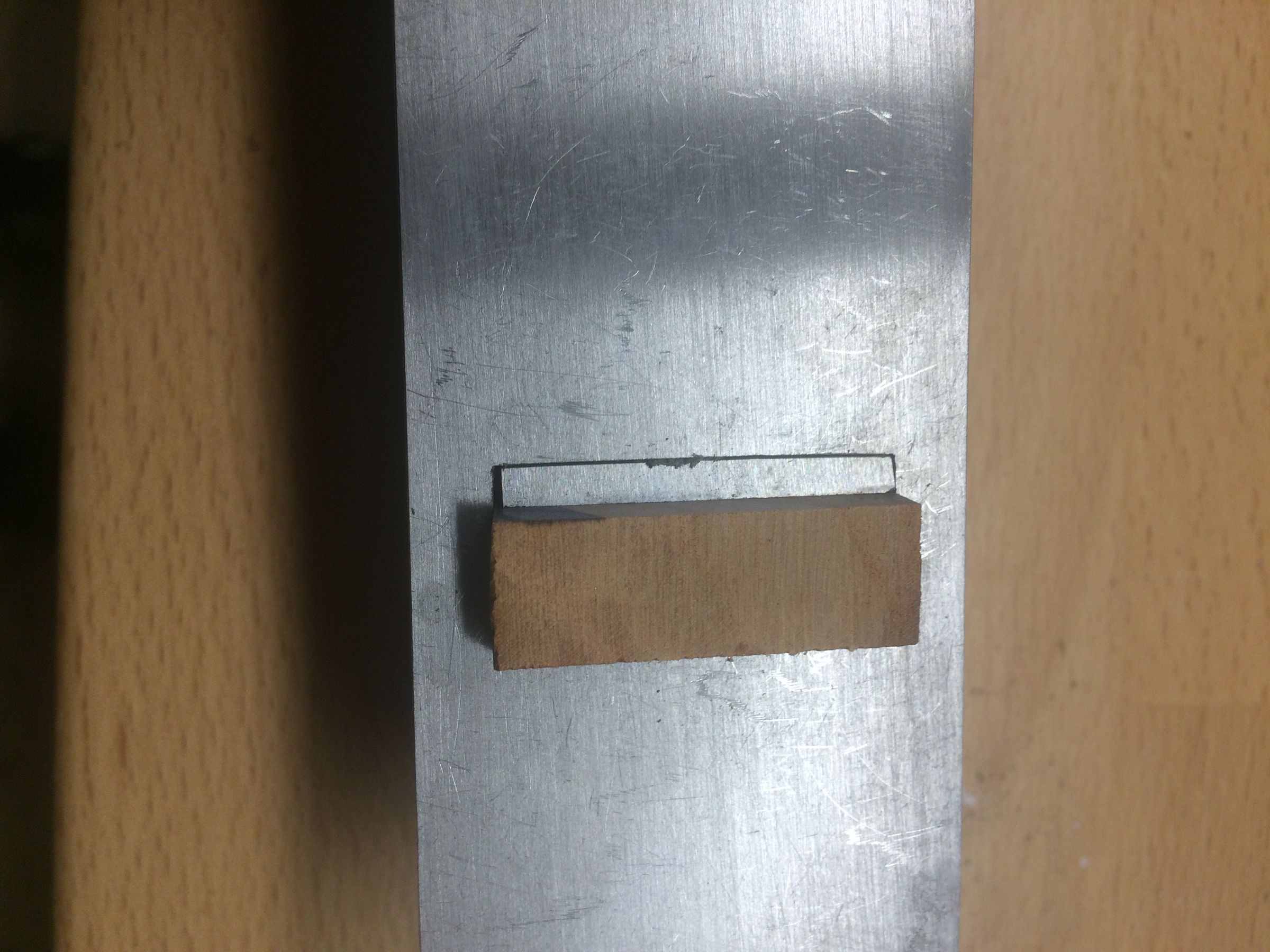 Infill Block Plane : 11 Steps (with Pictures) - Instructables