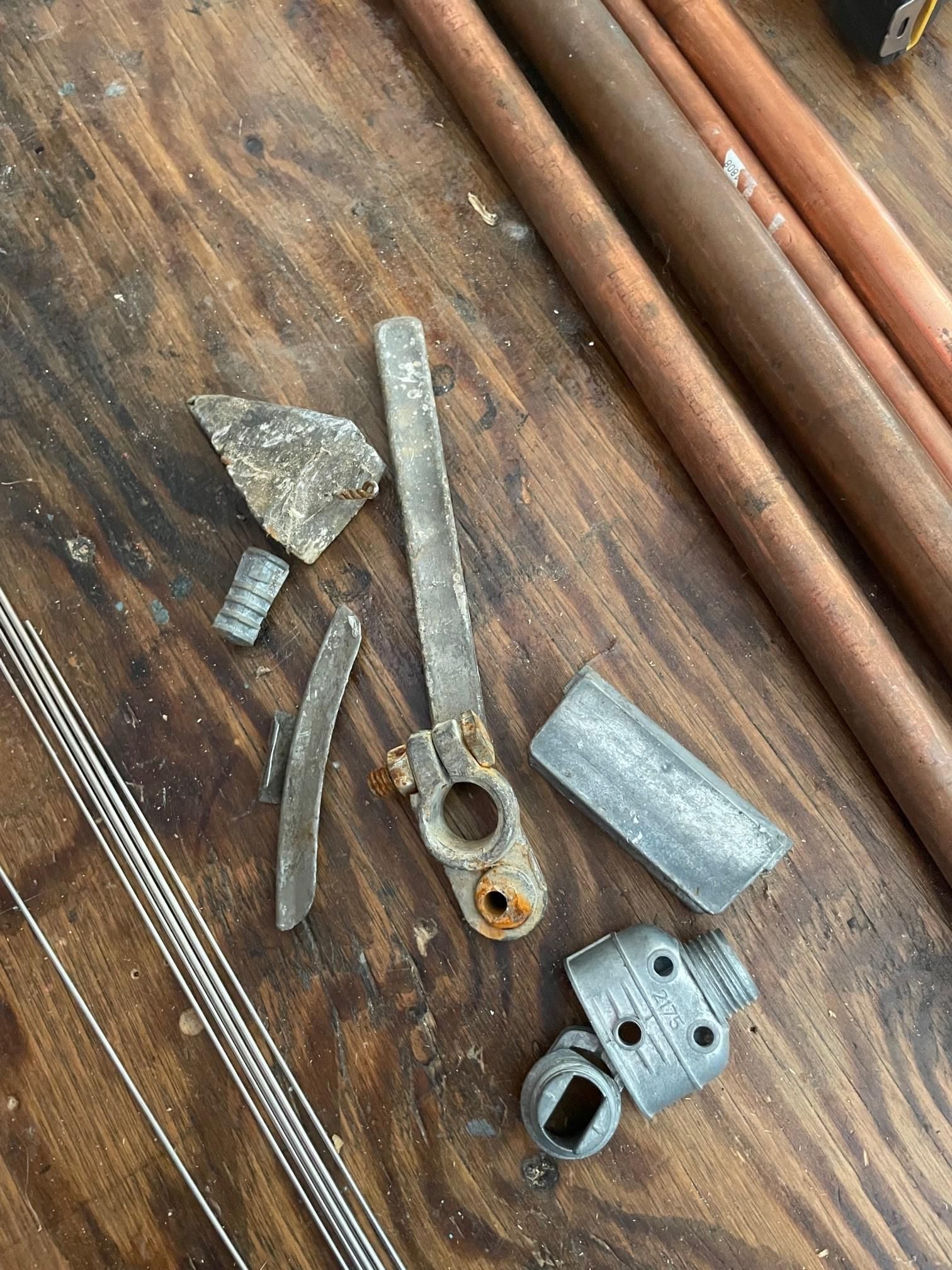 DIY Copper-Pipe Ocean Fishing Lure! Easy and Deadly - the Best Jig for ...