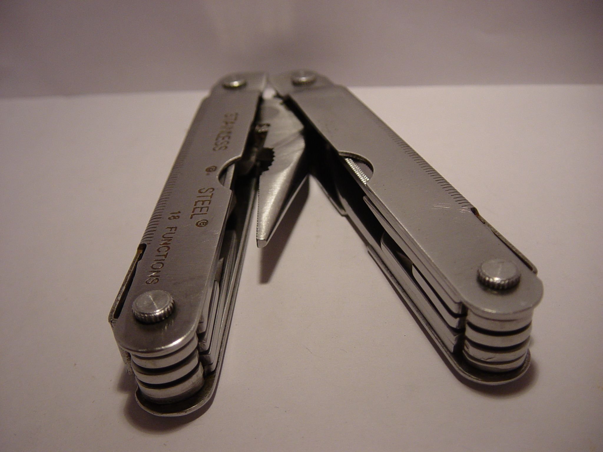 How to Maintain Your Multi-tool. : 7 Steps (with Pictures) - Instructables