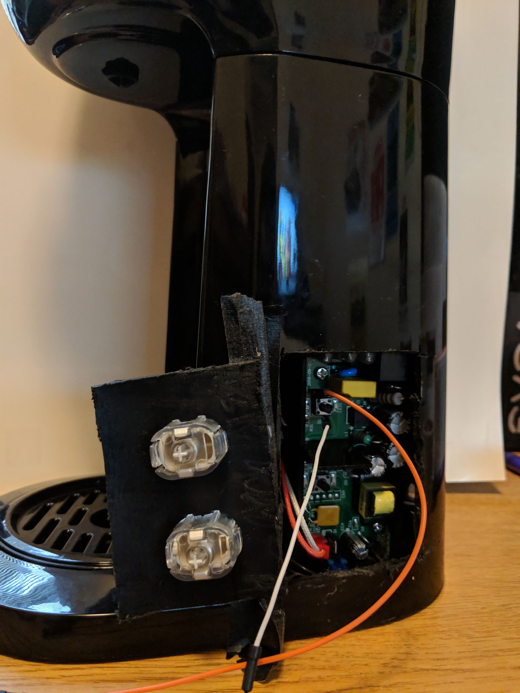 Google Coffee : 4 Steps - Instructables