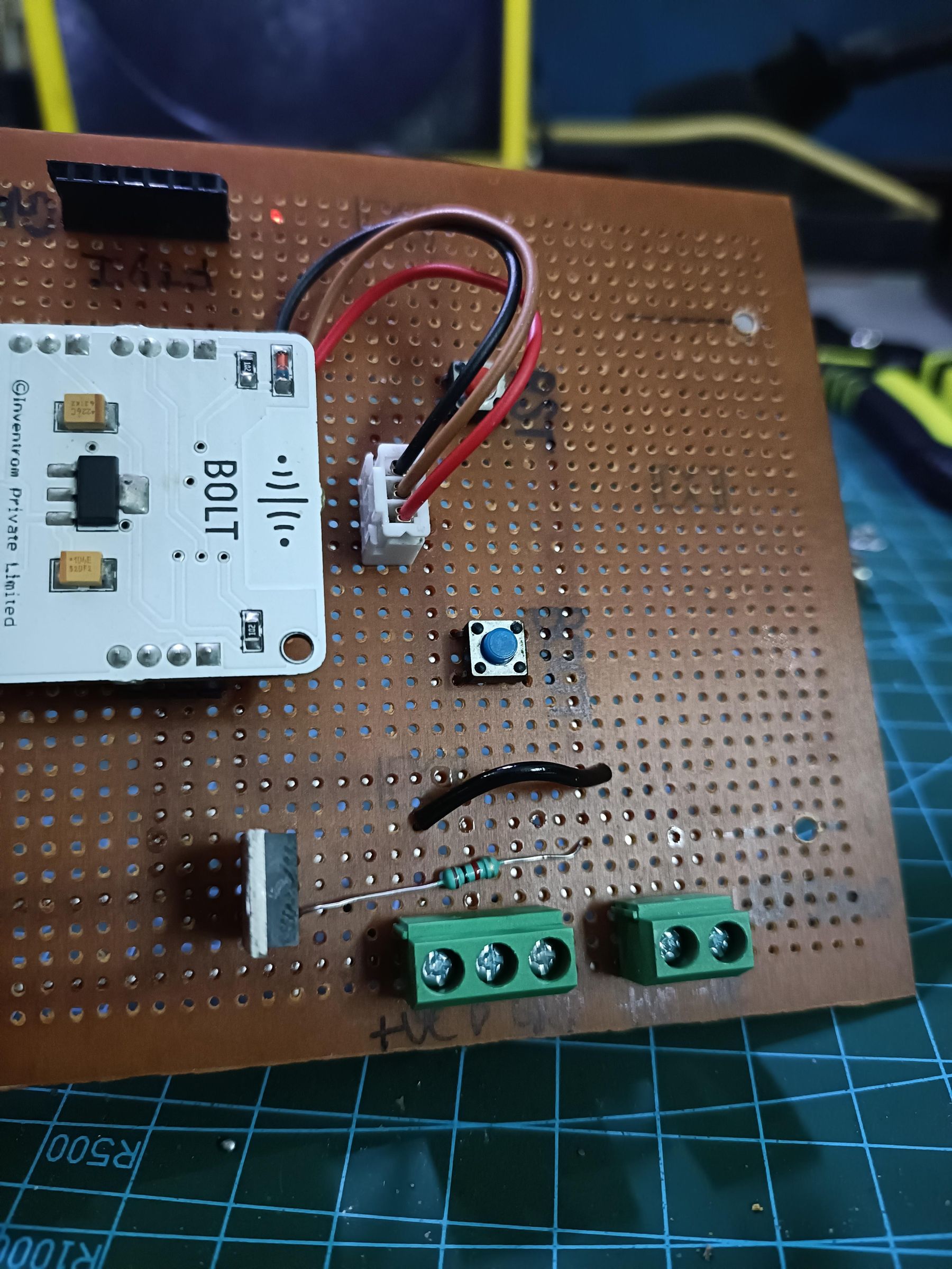 DIY RGB Shelf Lights Using ESP8266 & WLED : 4 Steps (with Pictures ...