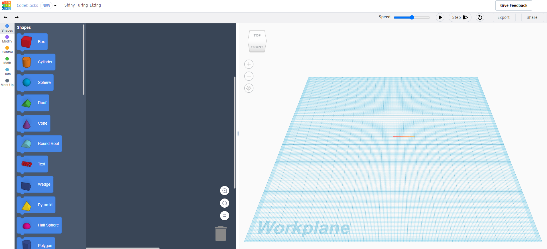 Make a 3D Printable Pumpkin With Codeblocks! : 9 Steps (with Pictures ...