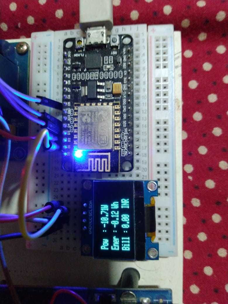 Arduino Energy Meter - V2.0 : 12 Steps (with Pictures) - Instructables