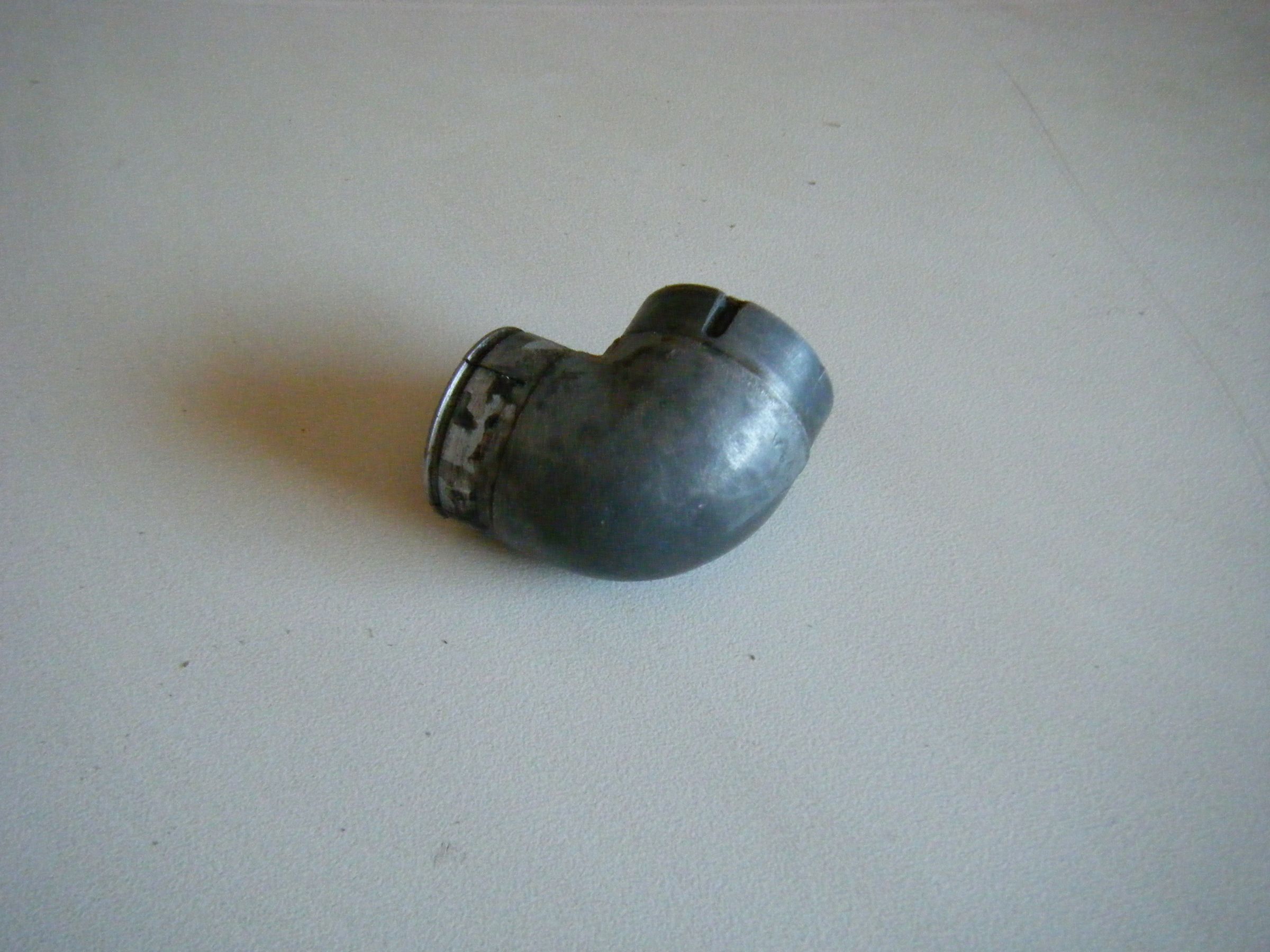 Brass Casting With Sand Cores : 7 Steps (with Pictures) - Instructables