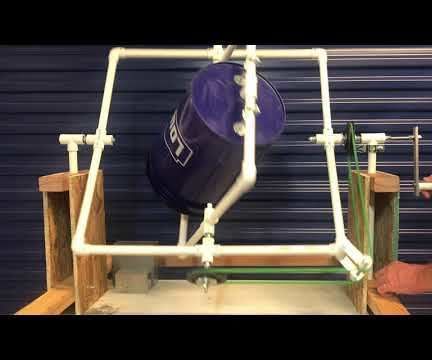 40 Ways to Spin a Bucket : 9 Steps - Instructables
