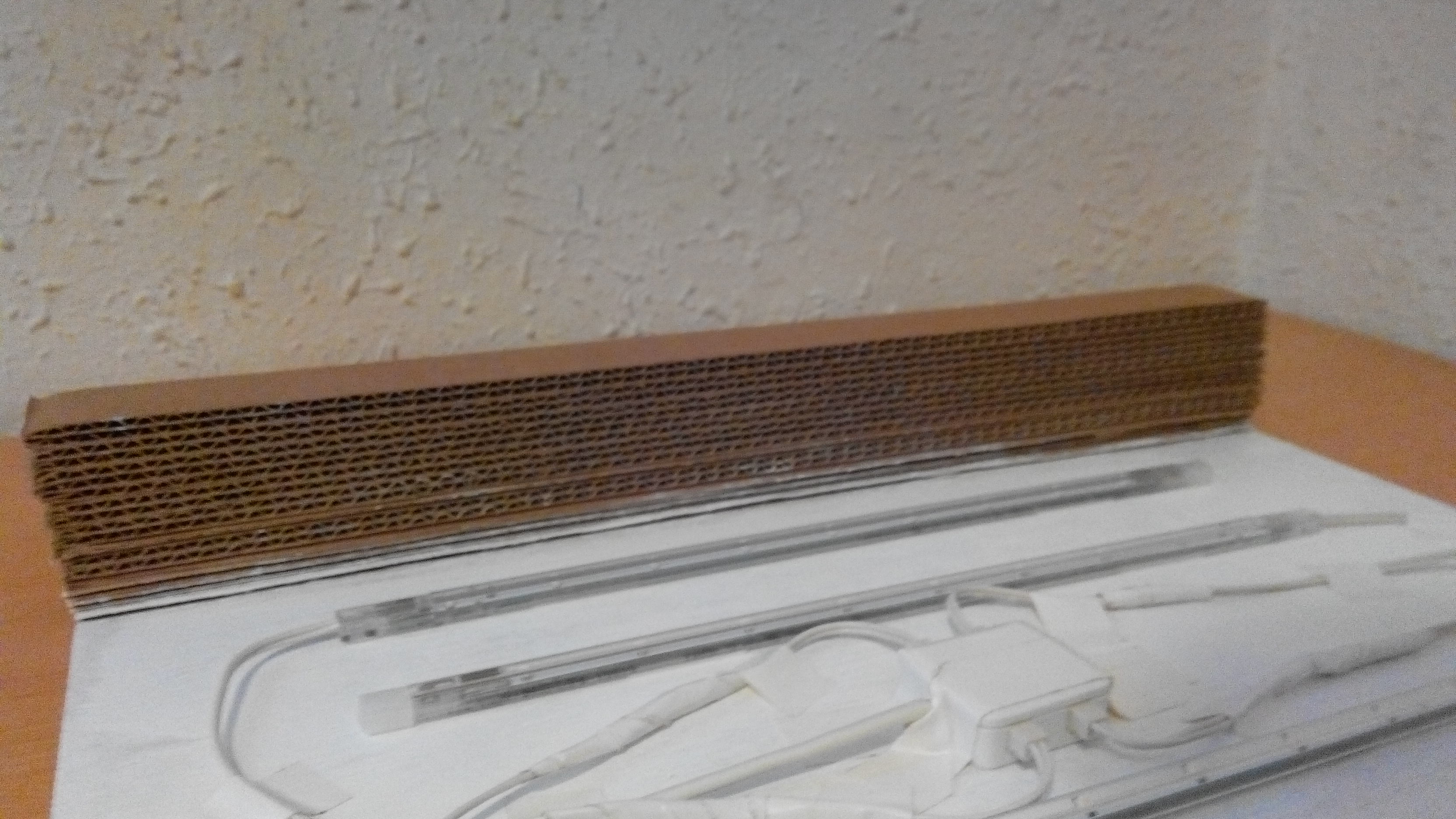 LED Tracing Light Box (simple and Awesome) : 6 Steps (with Pictures ...