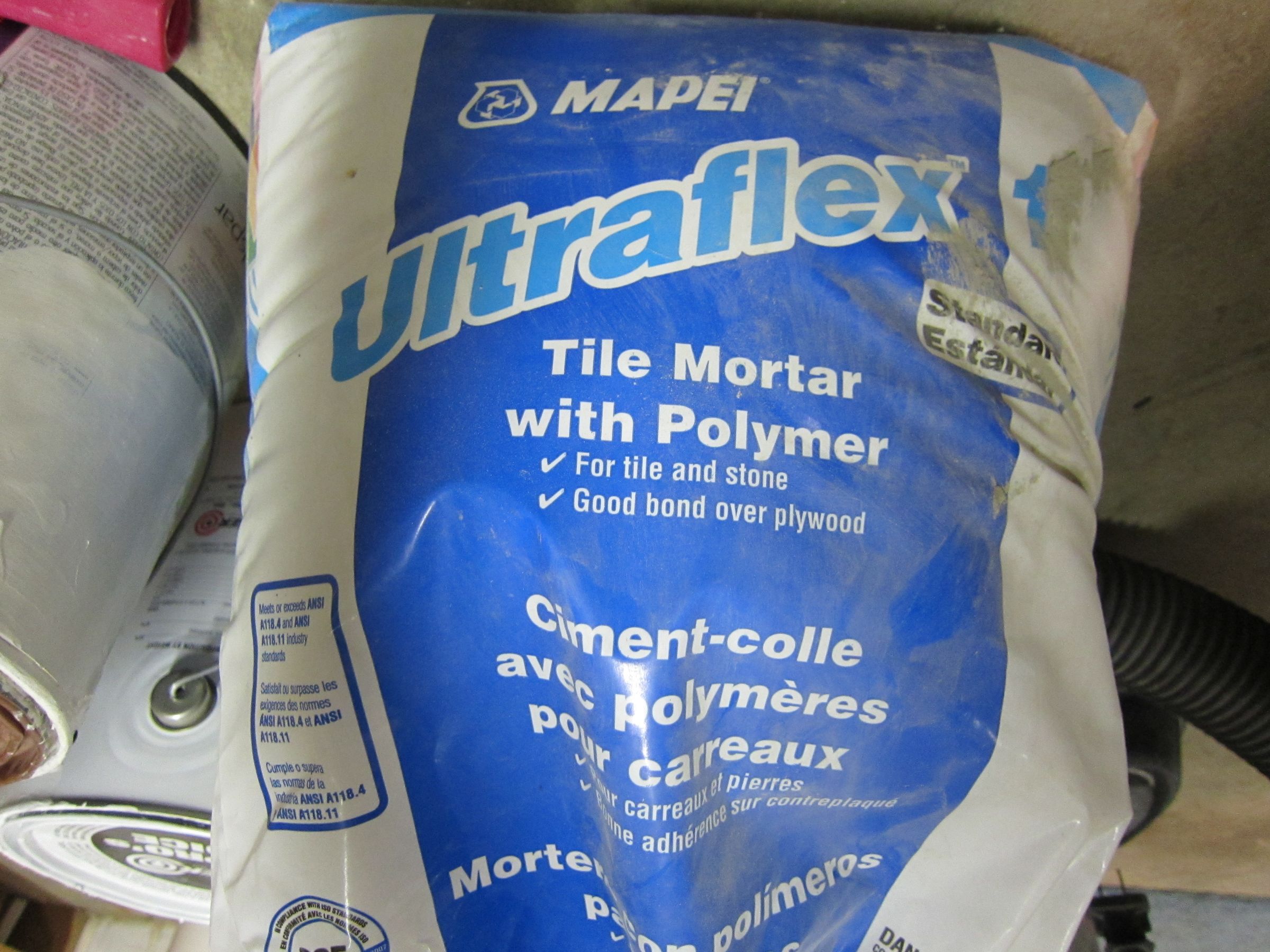 Complete Bathroom Renovation : 12 Steps (with Pictures) - Instructables