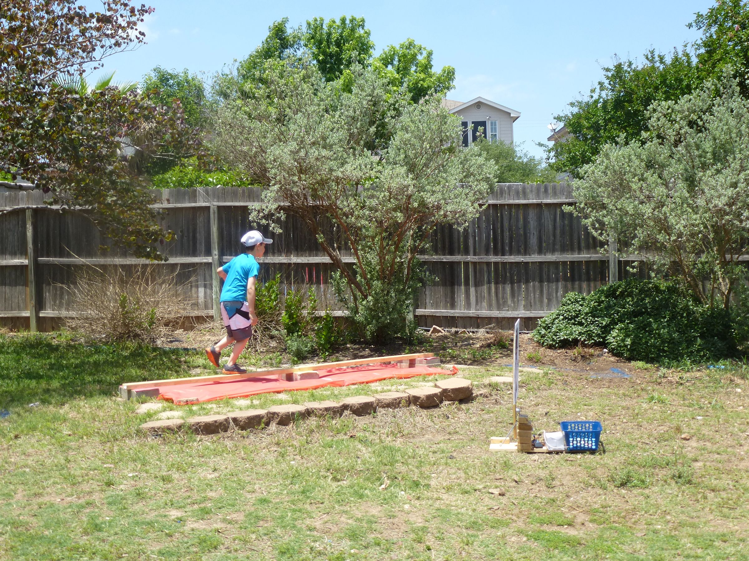 Lego Obstacle Course - for Kids : 14 Steps - Instructables