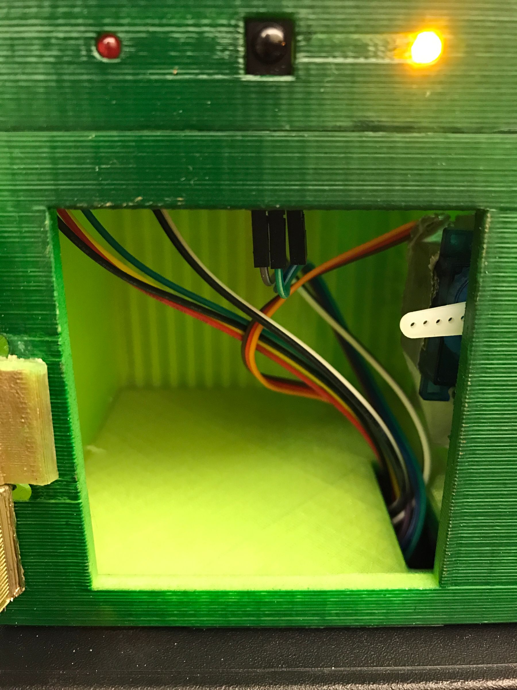 Remote Controlled Safe Box : 6 Steps - Instructables