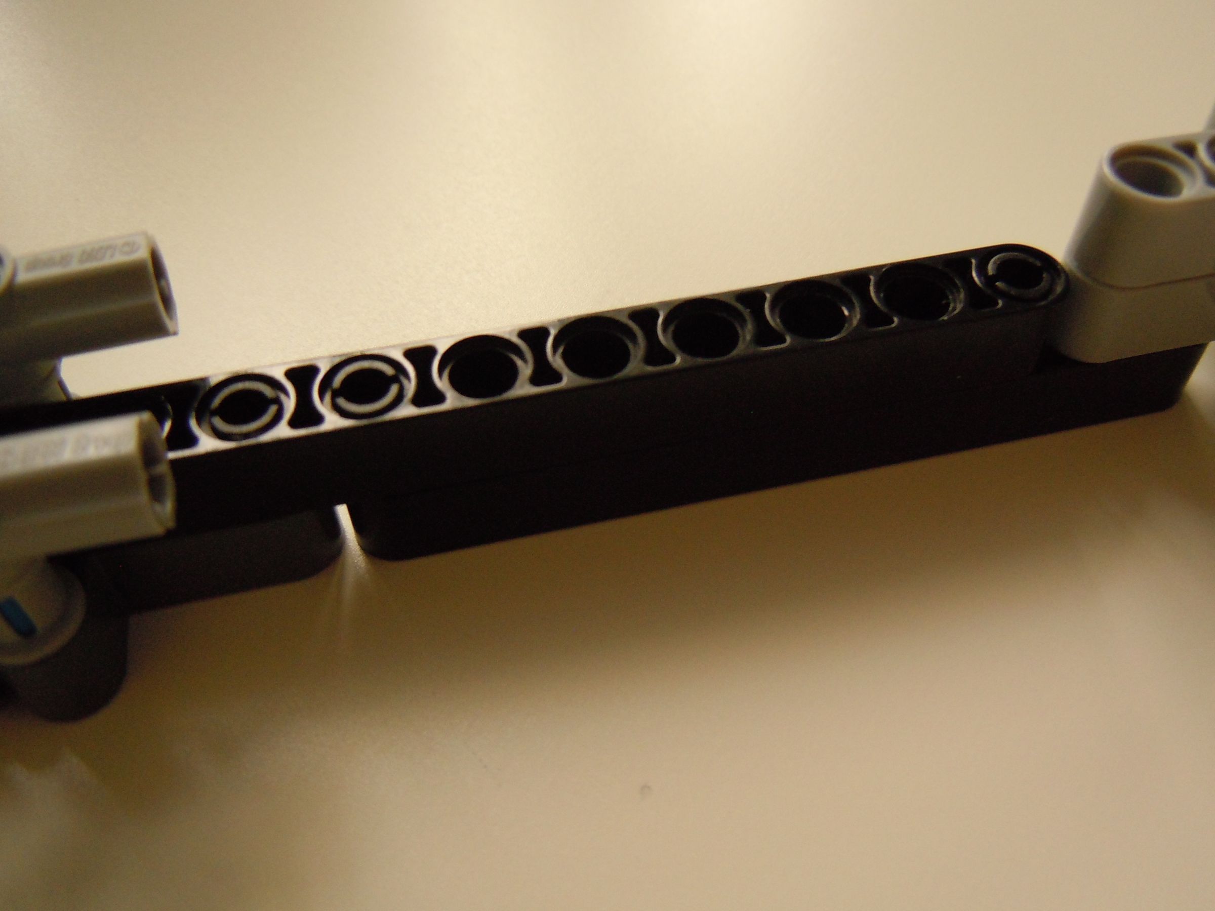 LEGO :: CROSSBOW PROJECT: Sniper : 9 Steps - Instructables