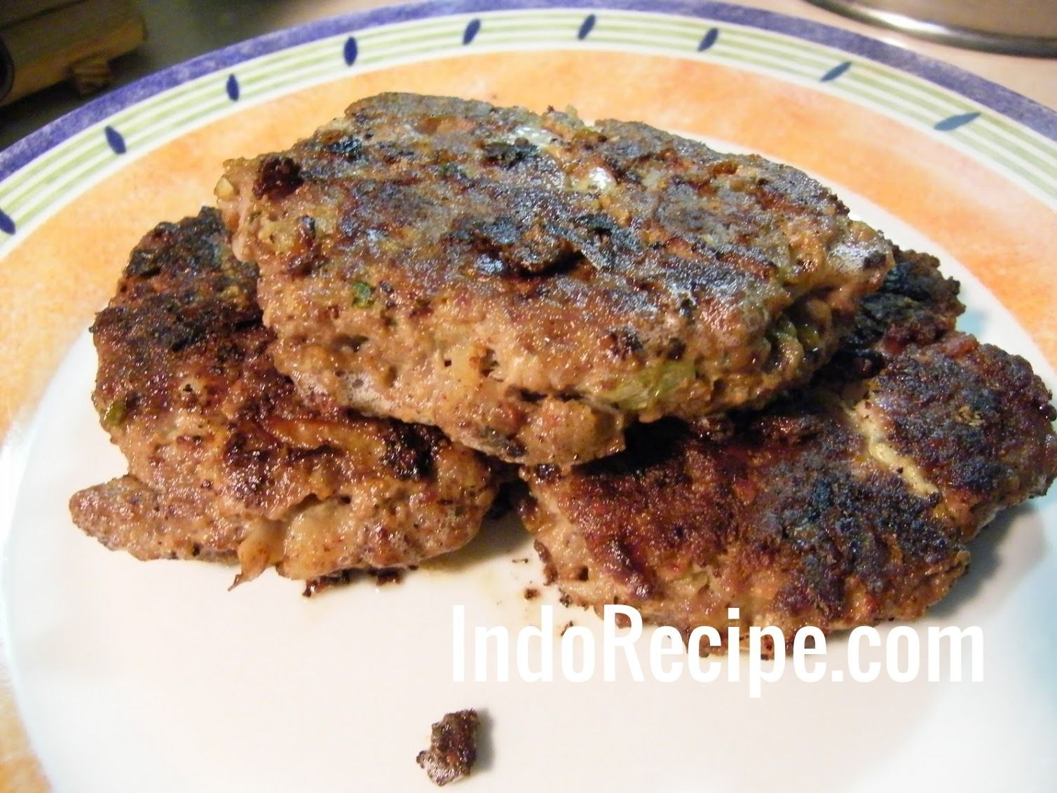 Simple Cheese Burger (with Pictures) - Instructables