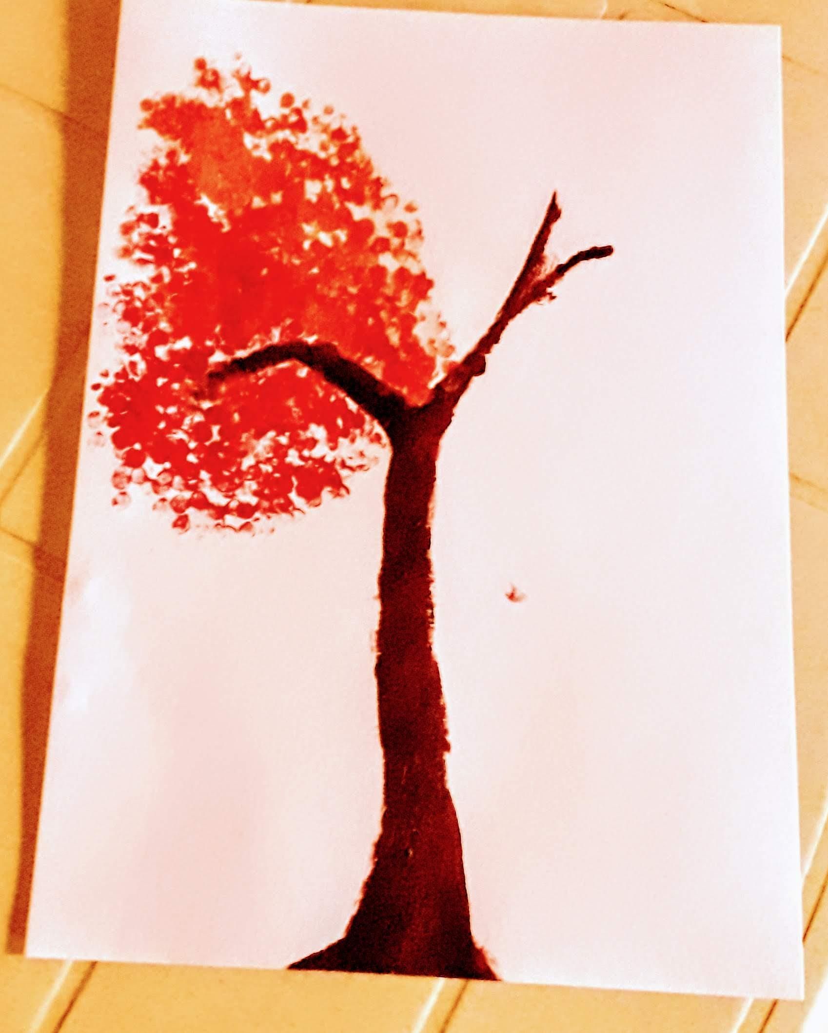 A Portrait of the Tree : 5 Steps - Instructables