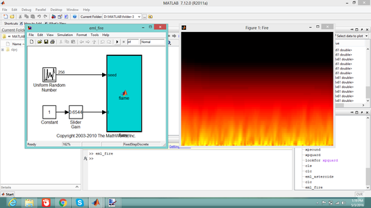 Cool Matlab Commands Instructables