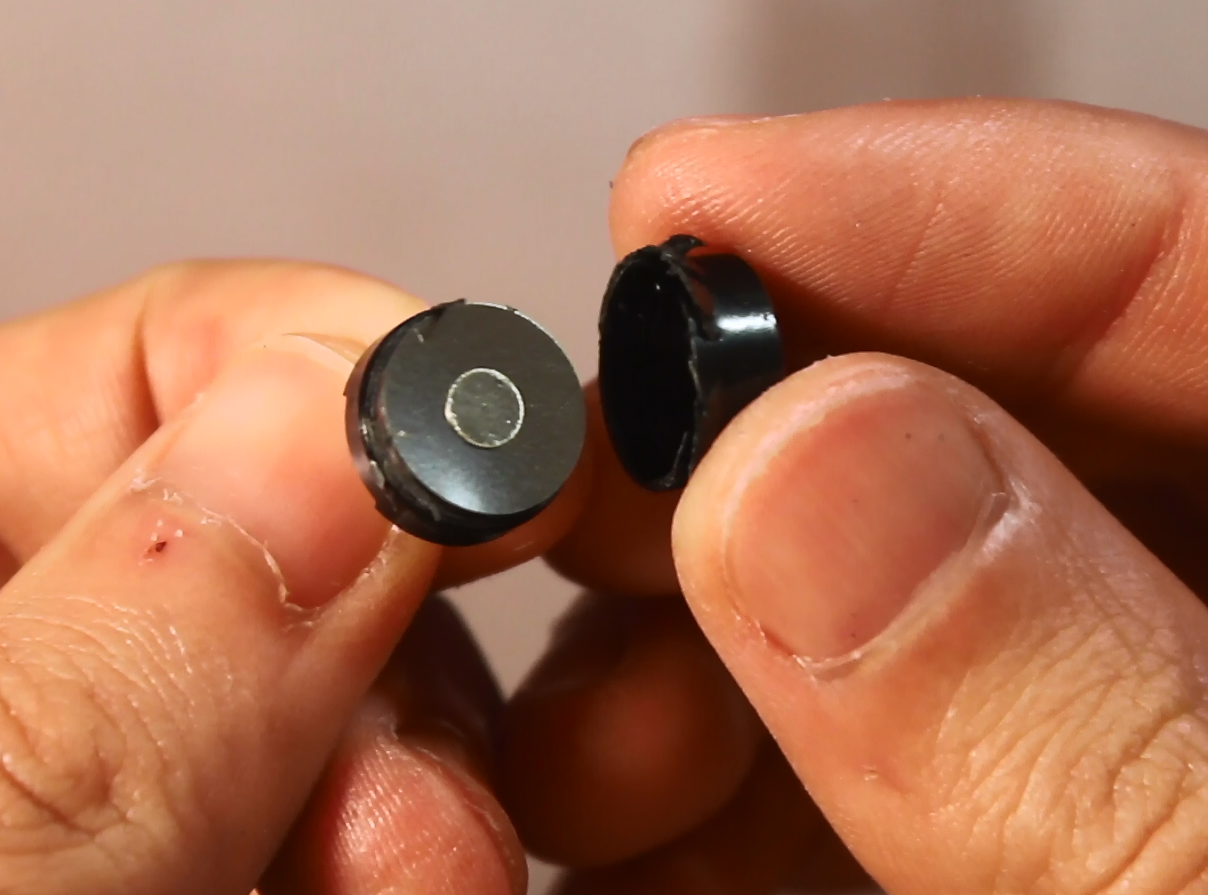 Infinite Guitar Sustainer : 14 Steps (with Pictures) - Instructables