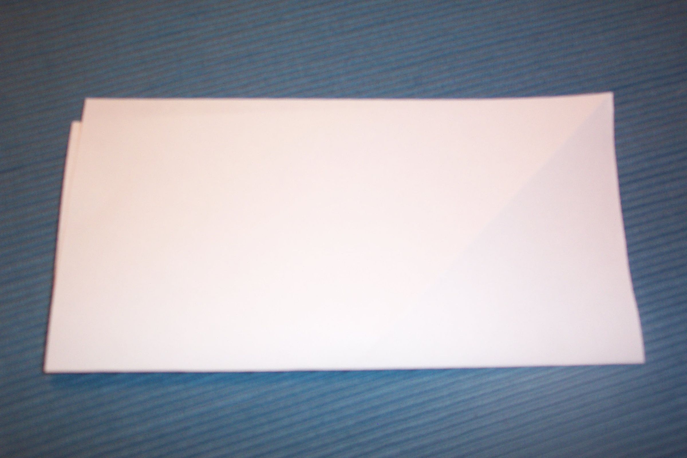 Paper Airplane Tips : 5 Steps - Instructables