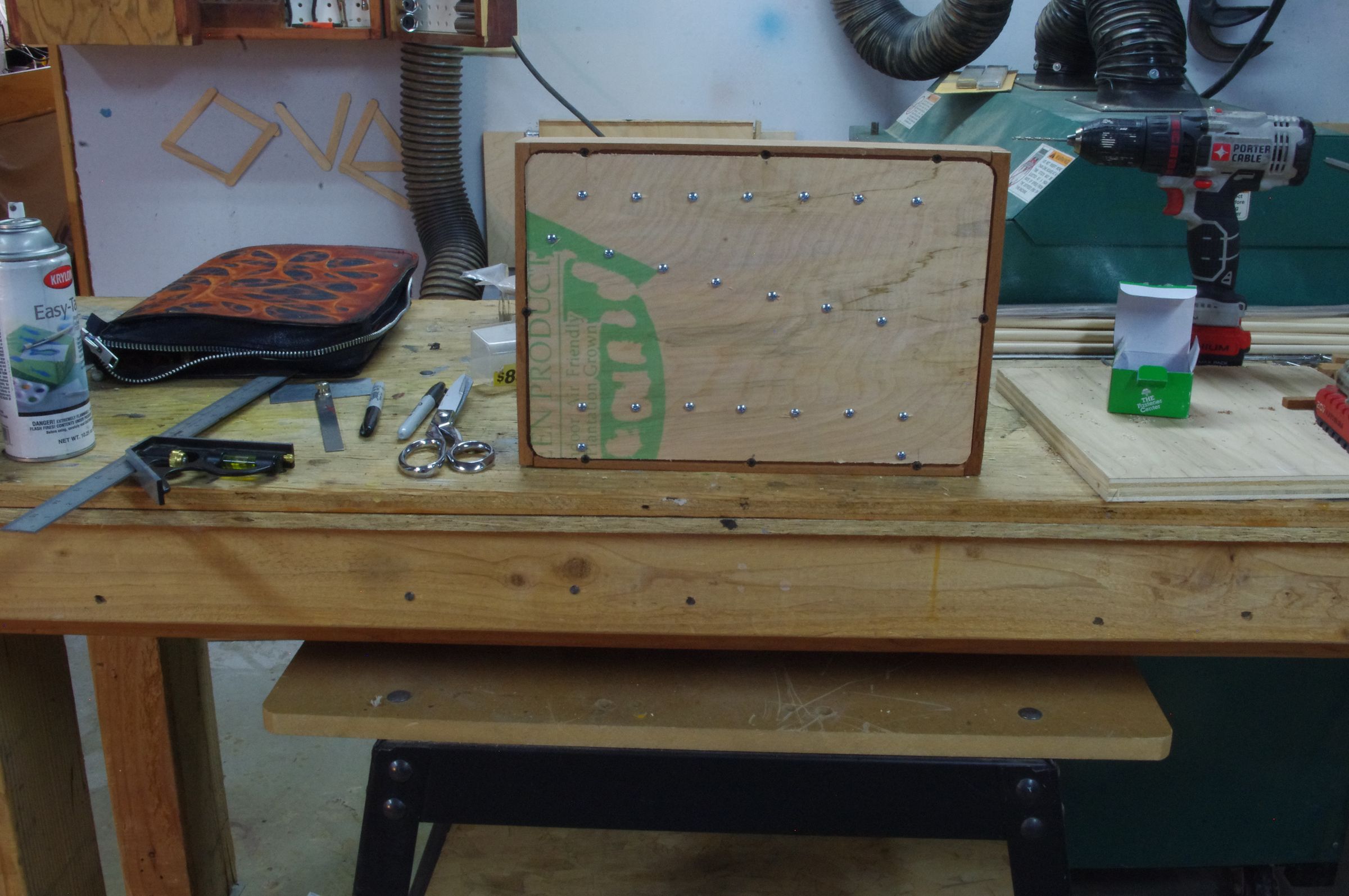 Organized Drill Bit Drawer : 5 Steps (with Pictures) - Instructables