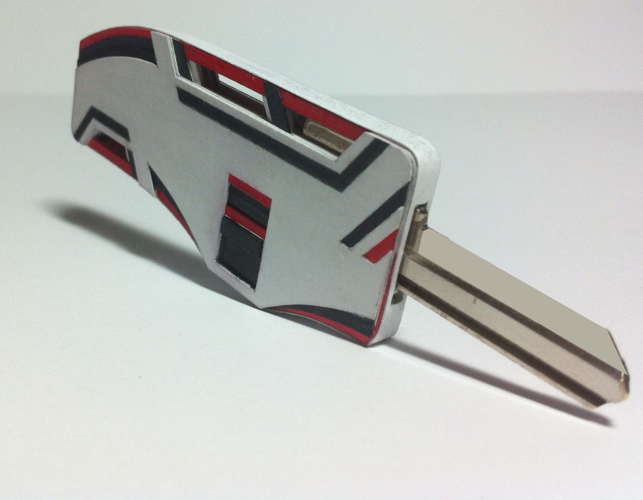 House Key Switchblade V2 : 31 Steps (with Pictures) - Instructables