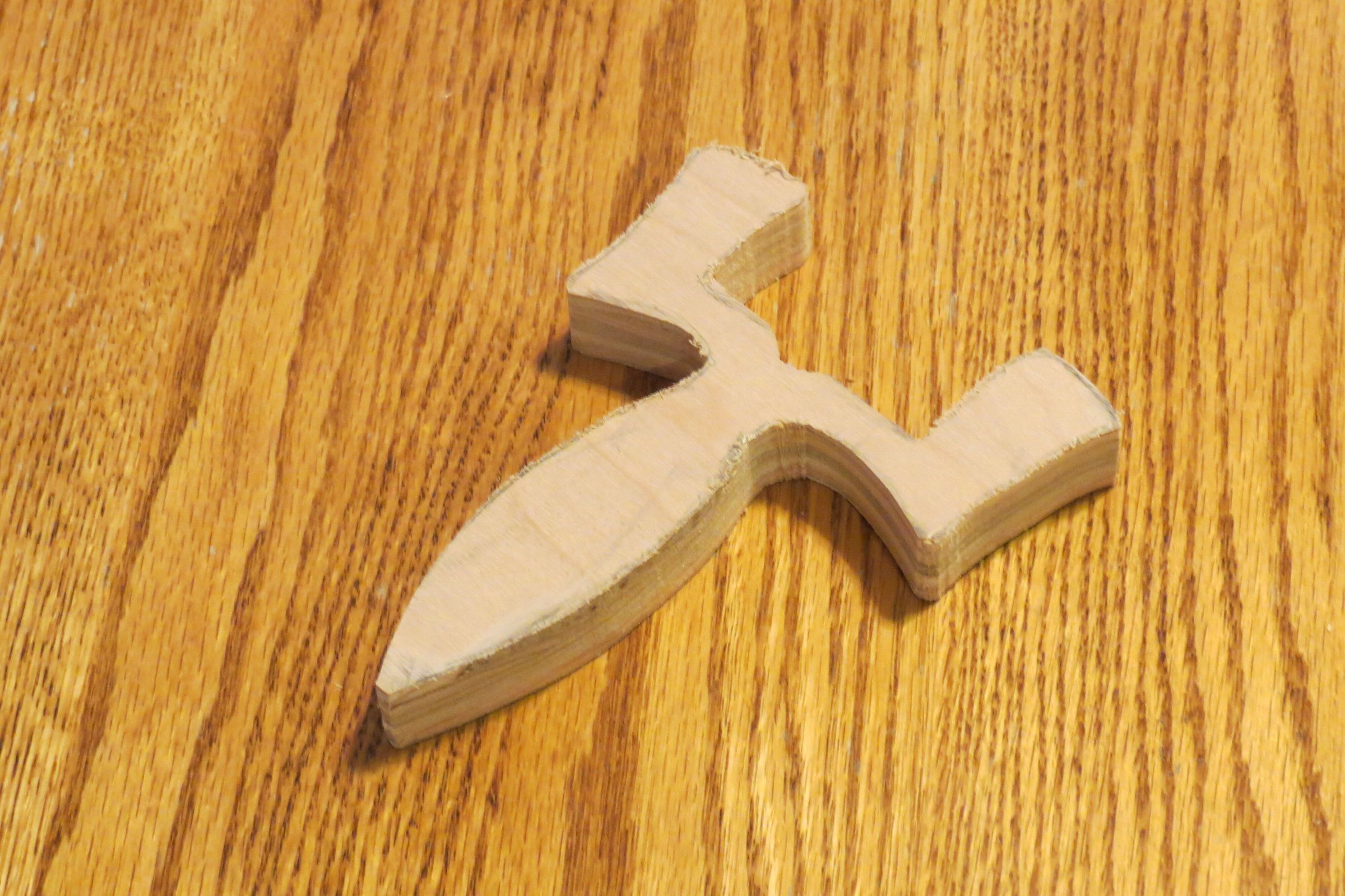 Rambone Slingshot Template