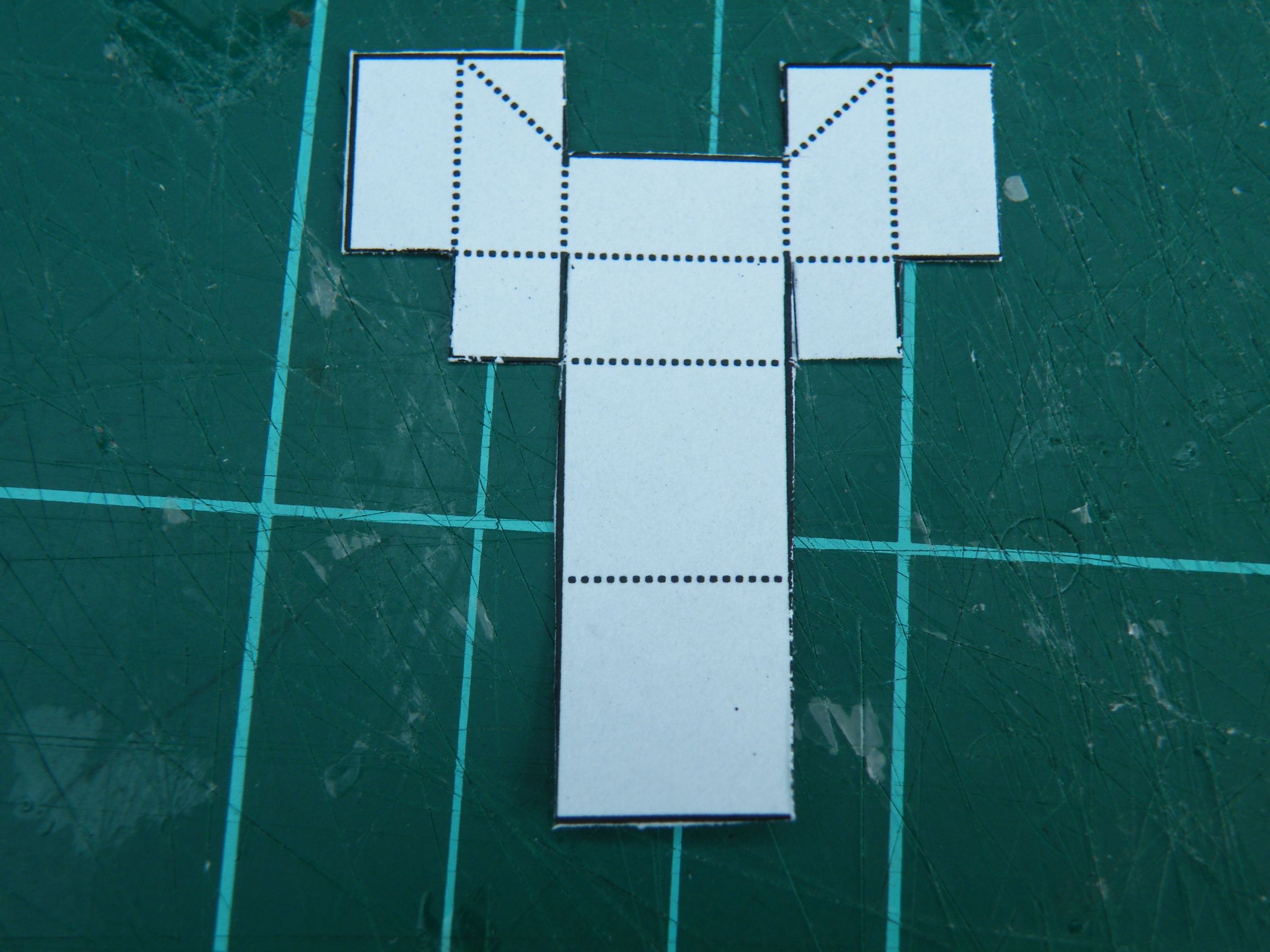 Paper Castle : 12 Steps (with Pictures) - Instructables