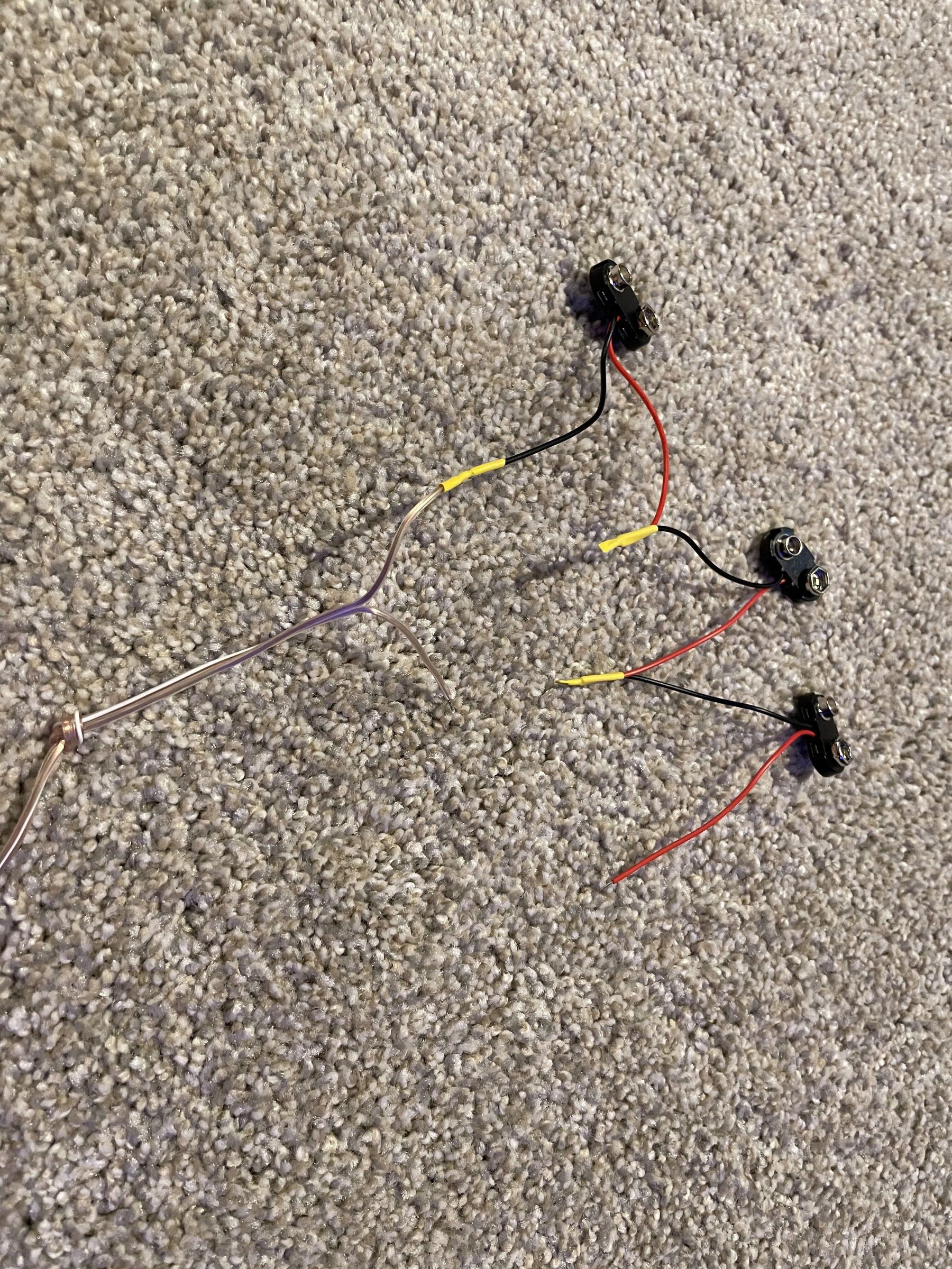 Air Powered Rocket Launchers V5.0 : 15 Steps (with Pictures ...