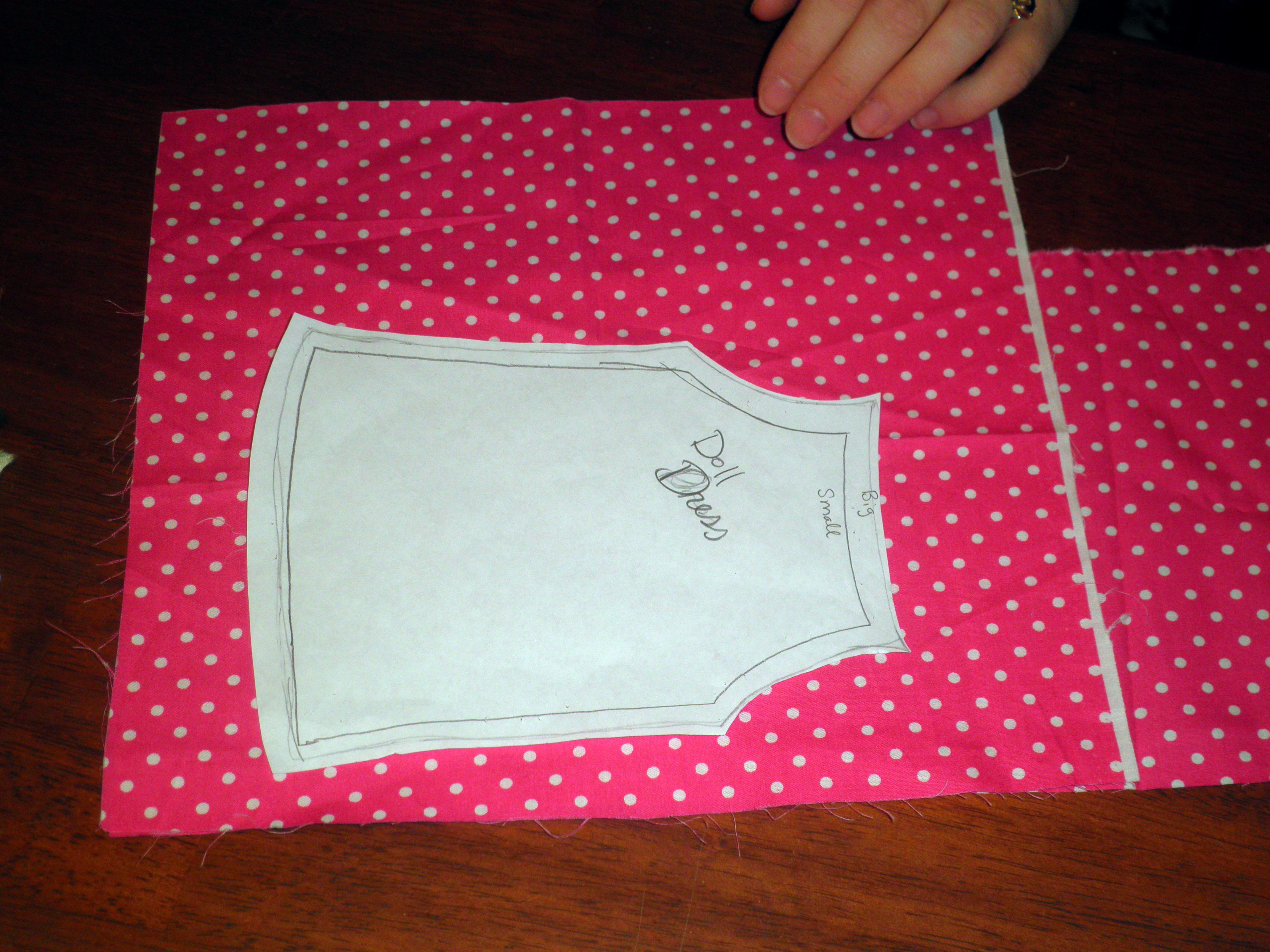 Making a Rag Doll : 6 Steps - Instructables