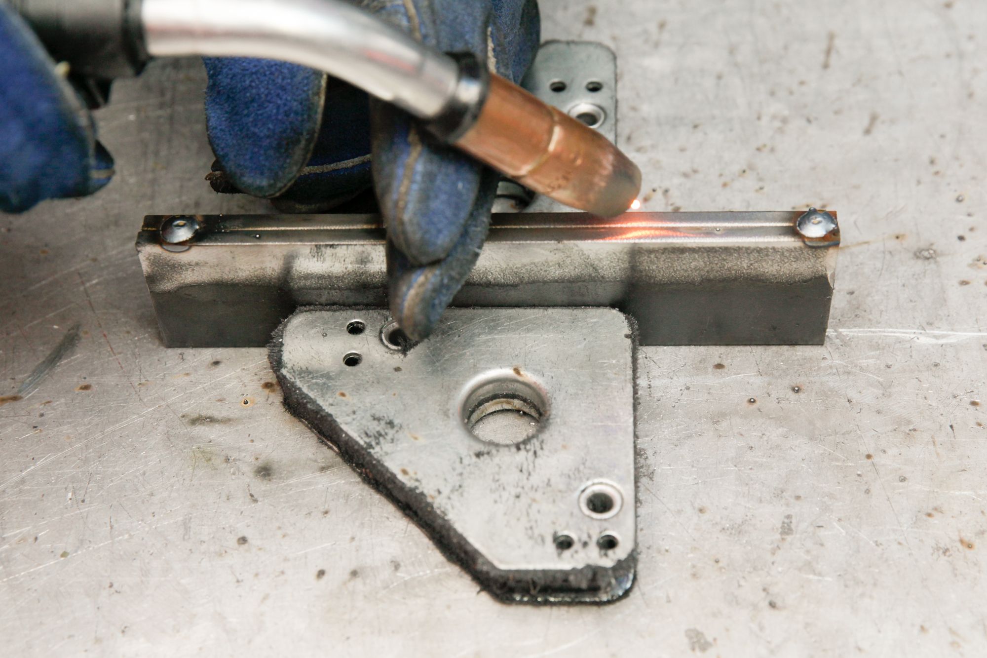Welding Joints and Beyond : 10 Steps - Instructables