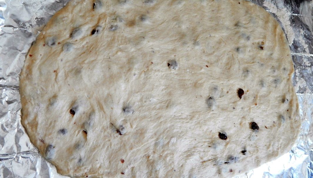 Easy Bread Recipe for Beginners. : 4 Steps (with Pictures) - Instructables