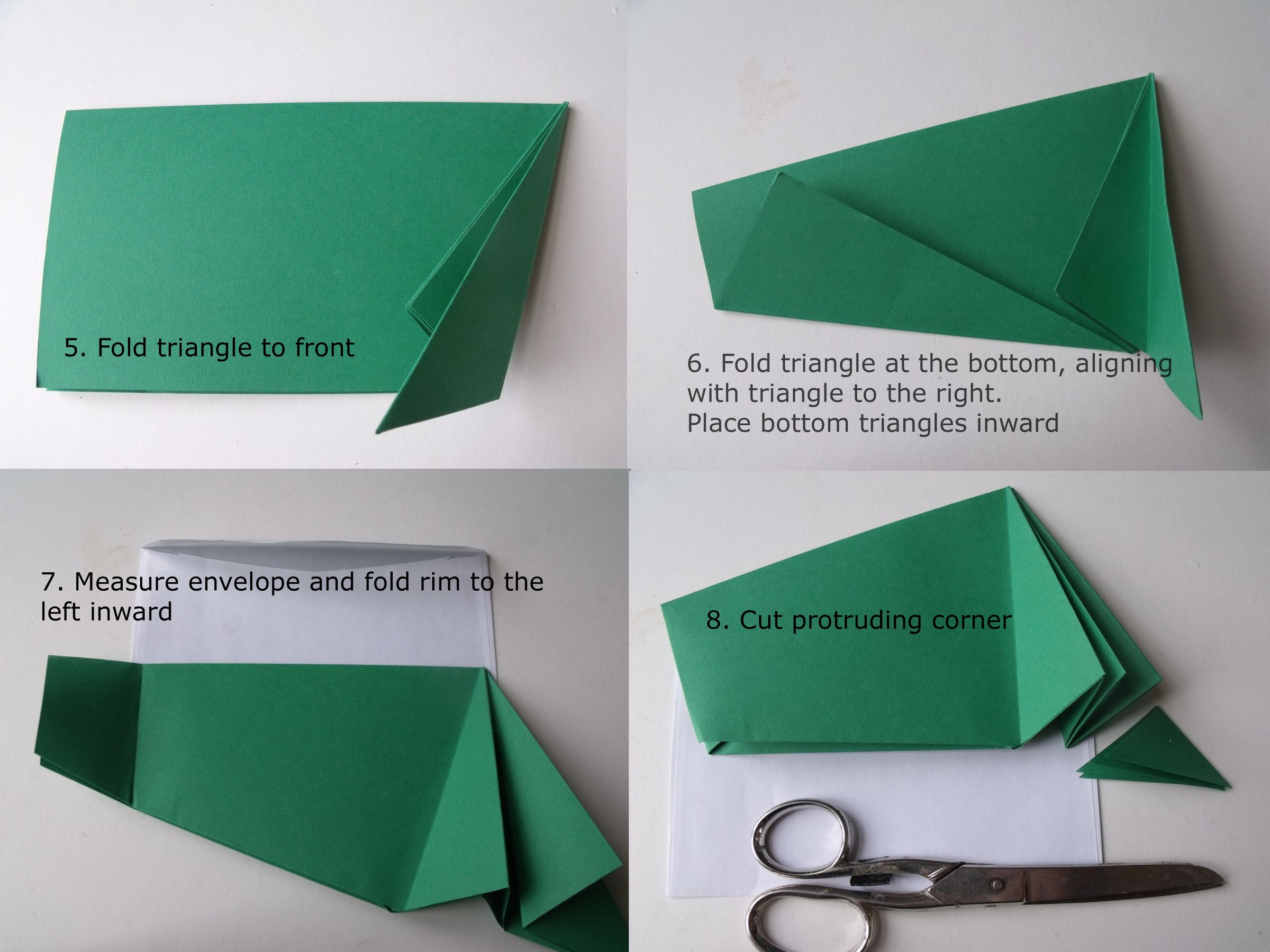 10 Original 3D Christmas Cards : 13 Steps - Instructables
