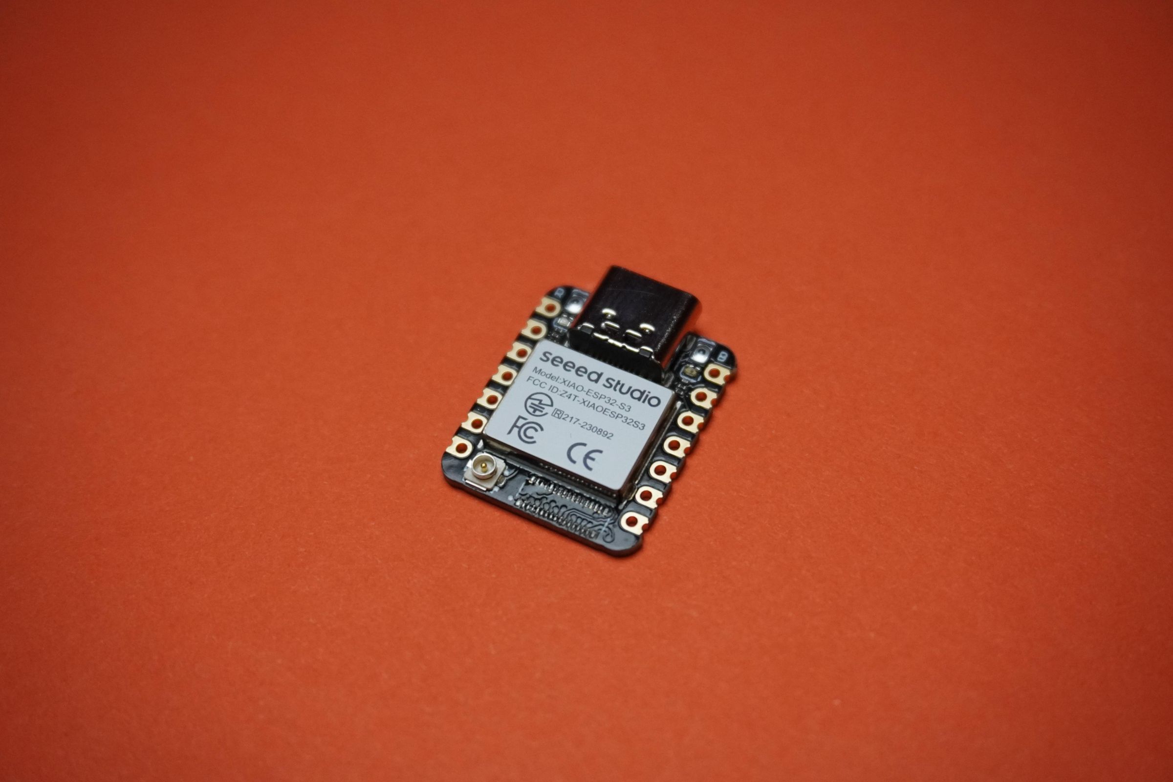 Gallery | MicroMote: The ESP-Now Based Gesture Remote | Hackaday.io