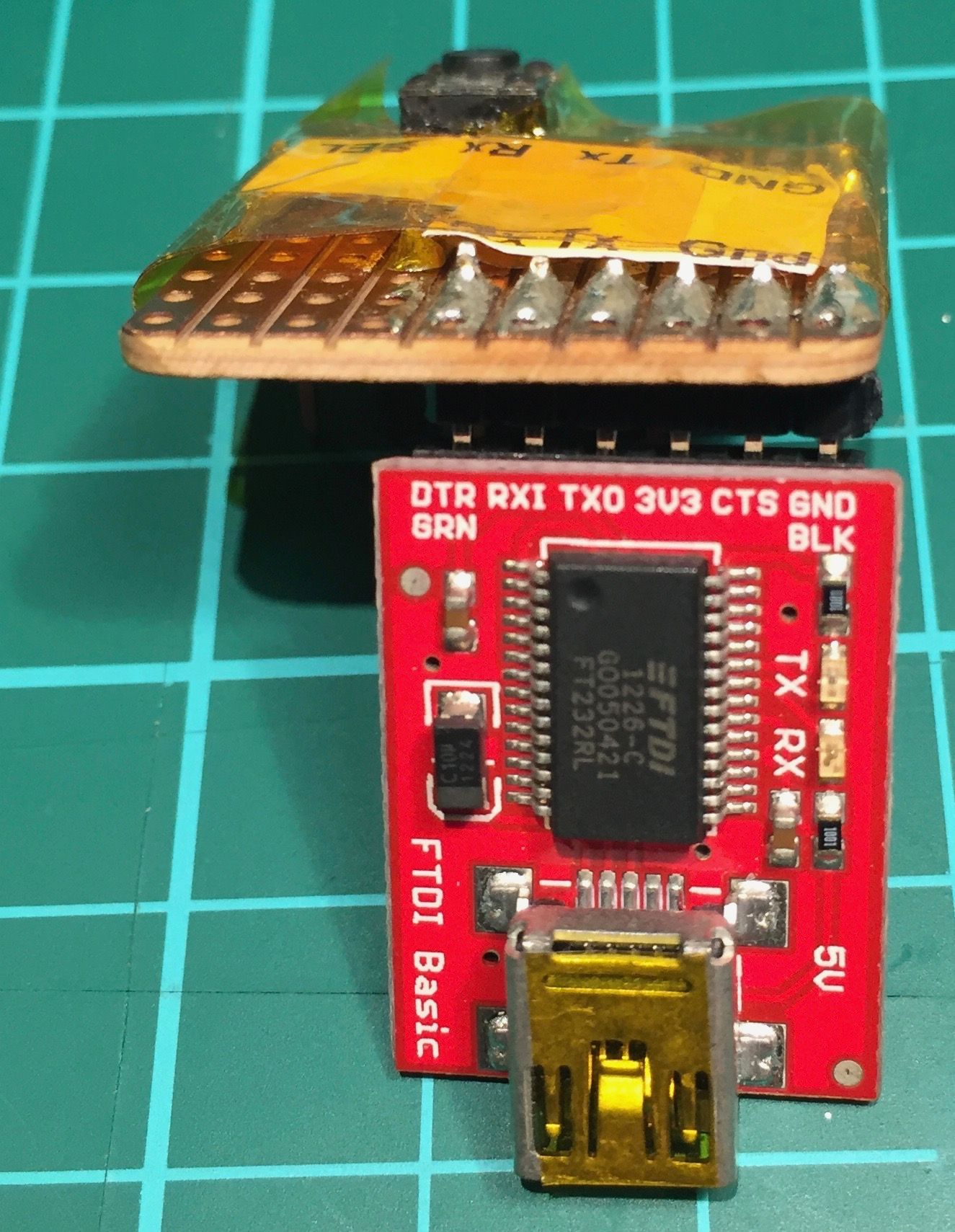 BT HomeHub 5A Router UART Access Hack : 12 Steps - Instructables