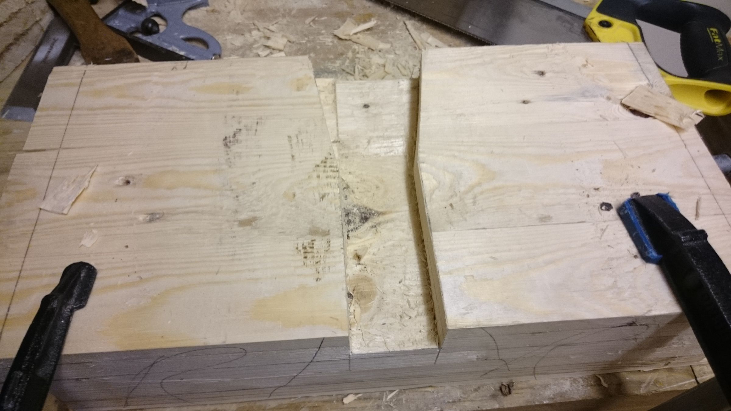 The Big Pallet Mallet : 9 Steps (with Pictures) - Instructables