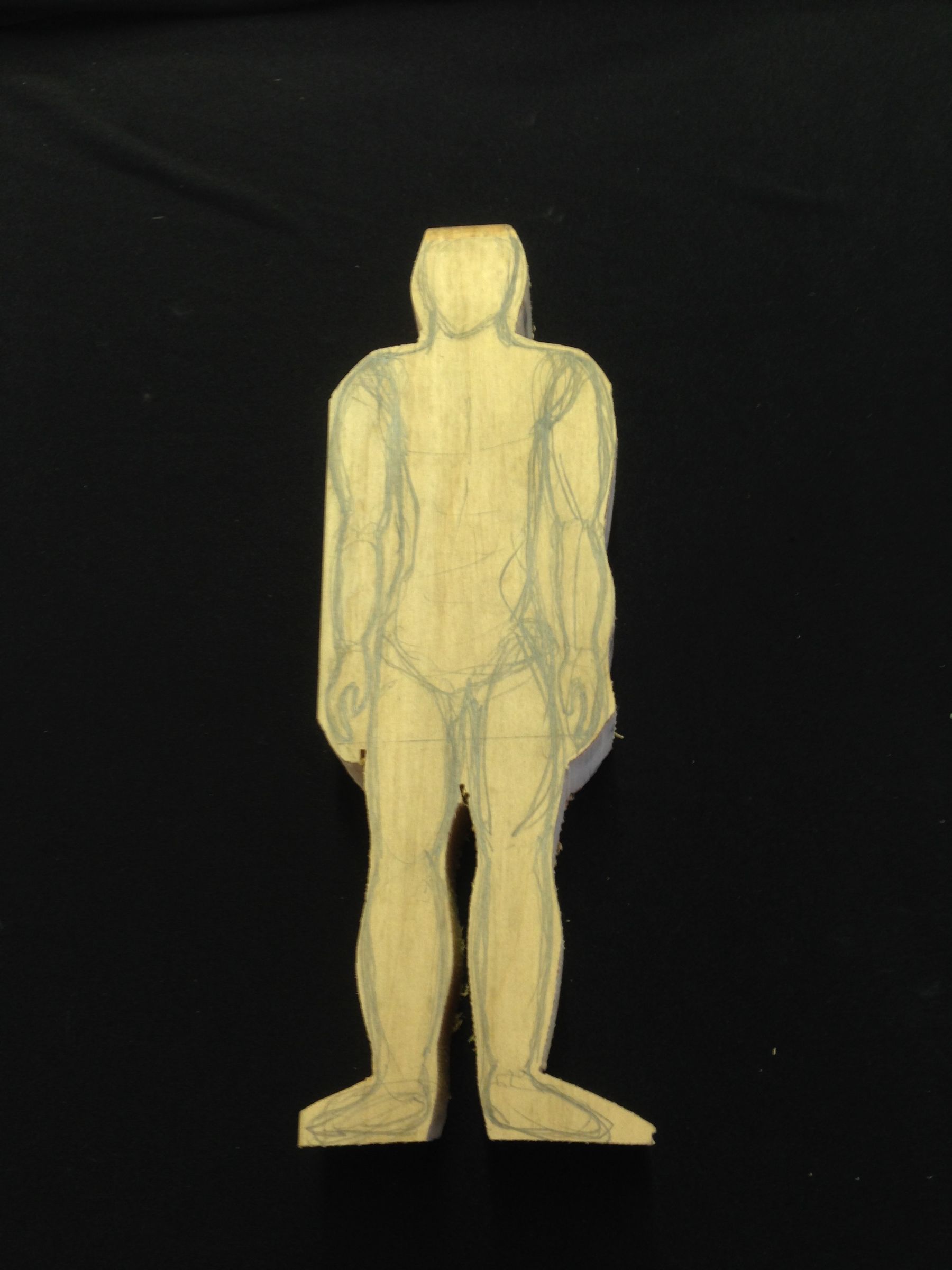 Hangman - 3D and Interactive : 10 Steps (with Pictures) - Instructables