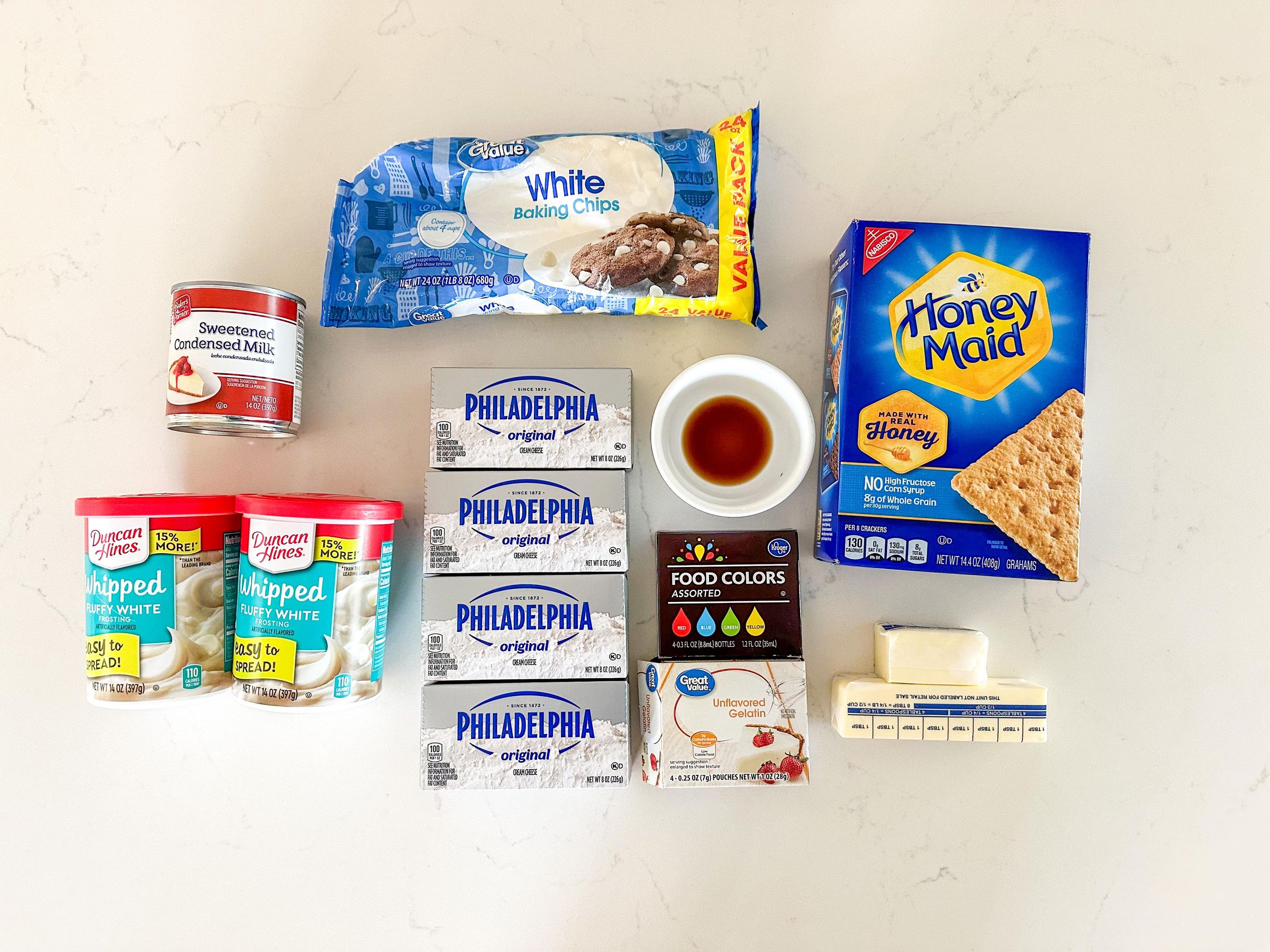 Surprise Rainbow Pie : 20 Steps (with Pictures) - Instructables