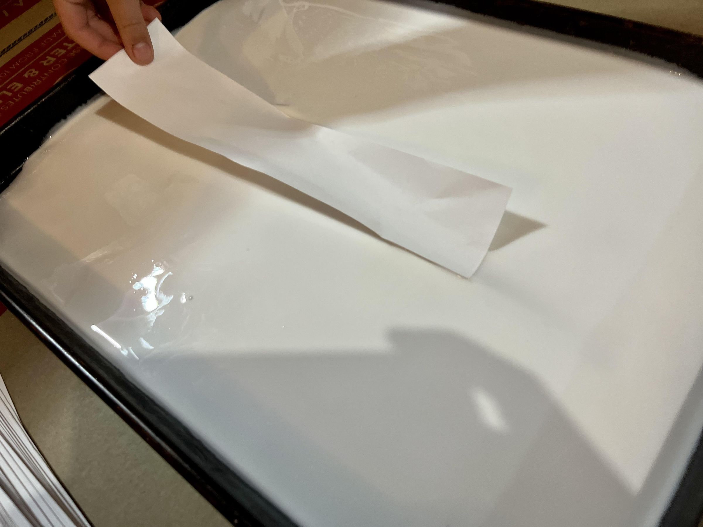 Huge Cardboard Paper Mache Piñata! : 7 Steps (with Pictures ...