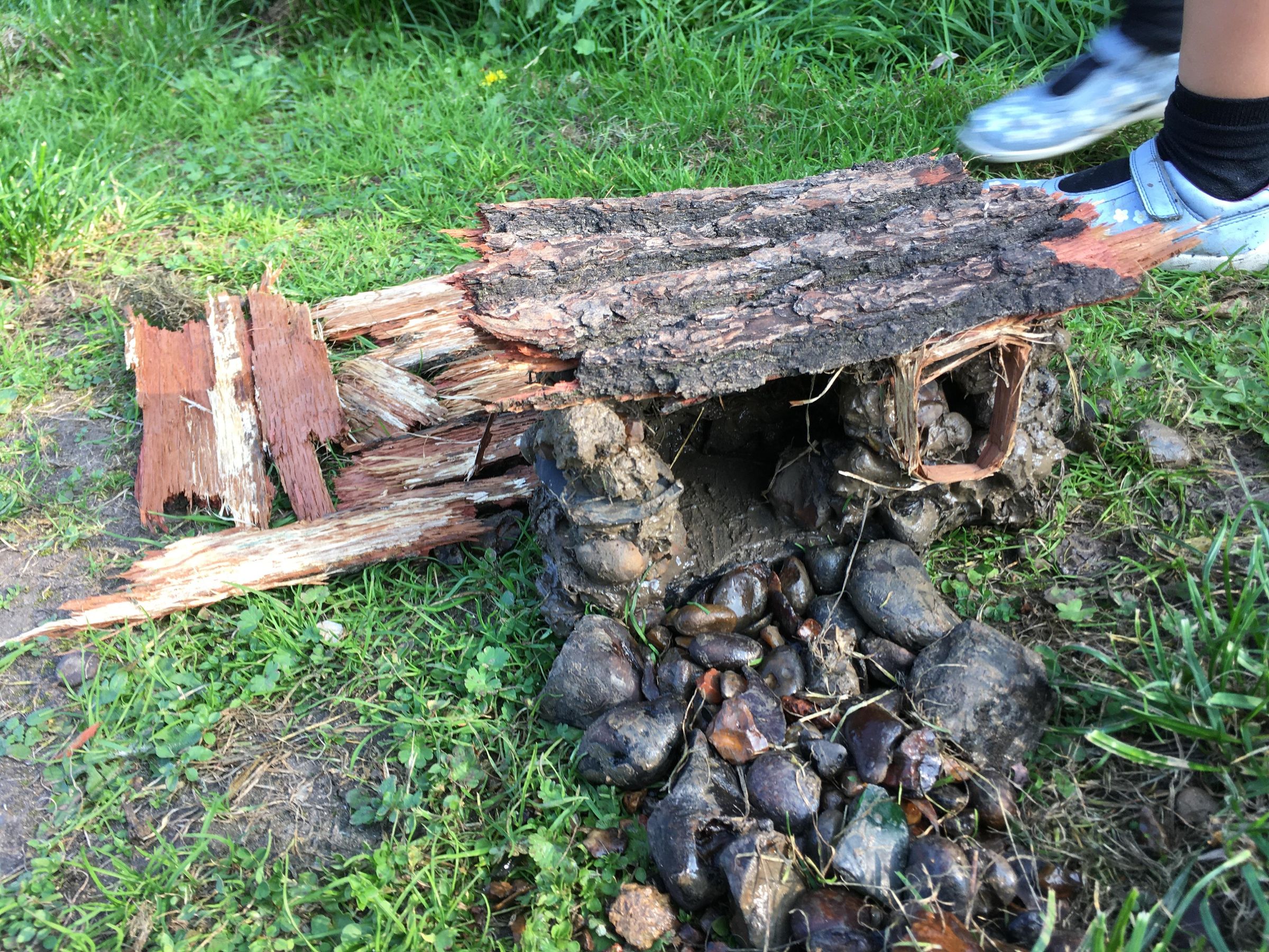 Mini Concrete Blocks - All Weather Building! : 17 Steps (with Pictures ...