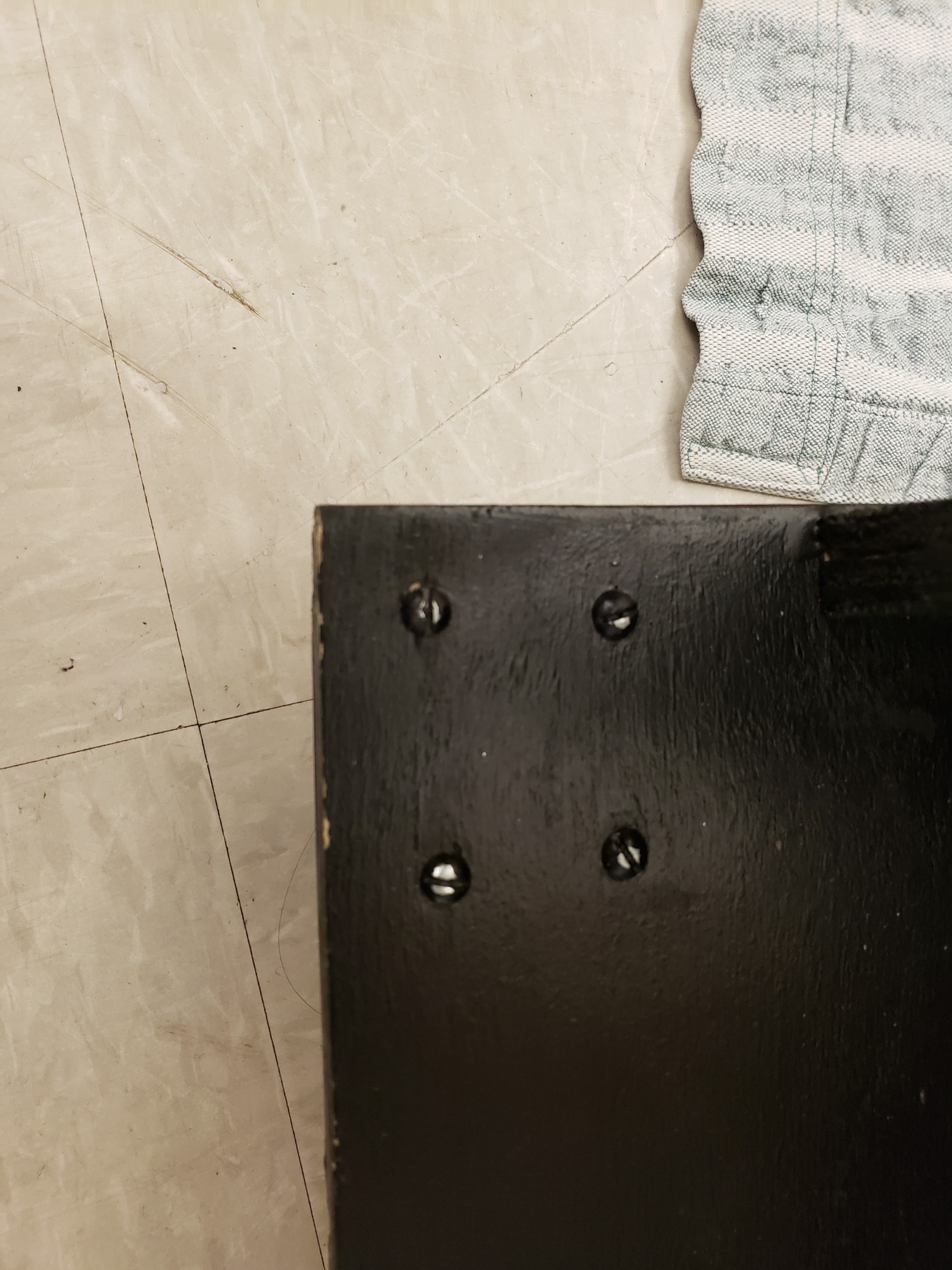 Magic Mirror Stage Prop : 10 Steps (with Pictures) - Instructables