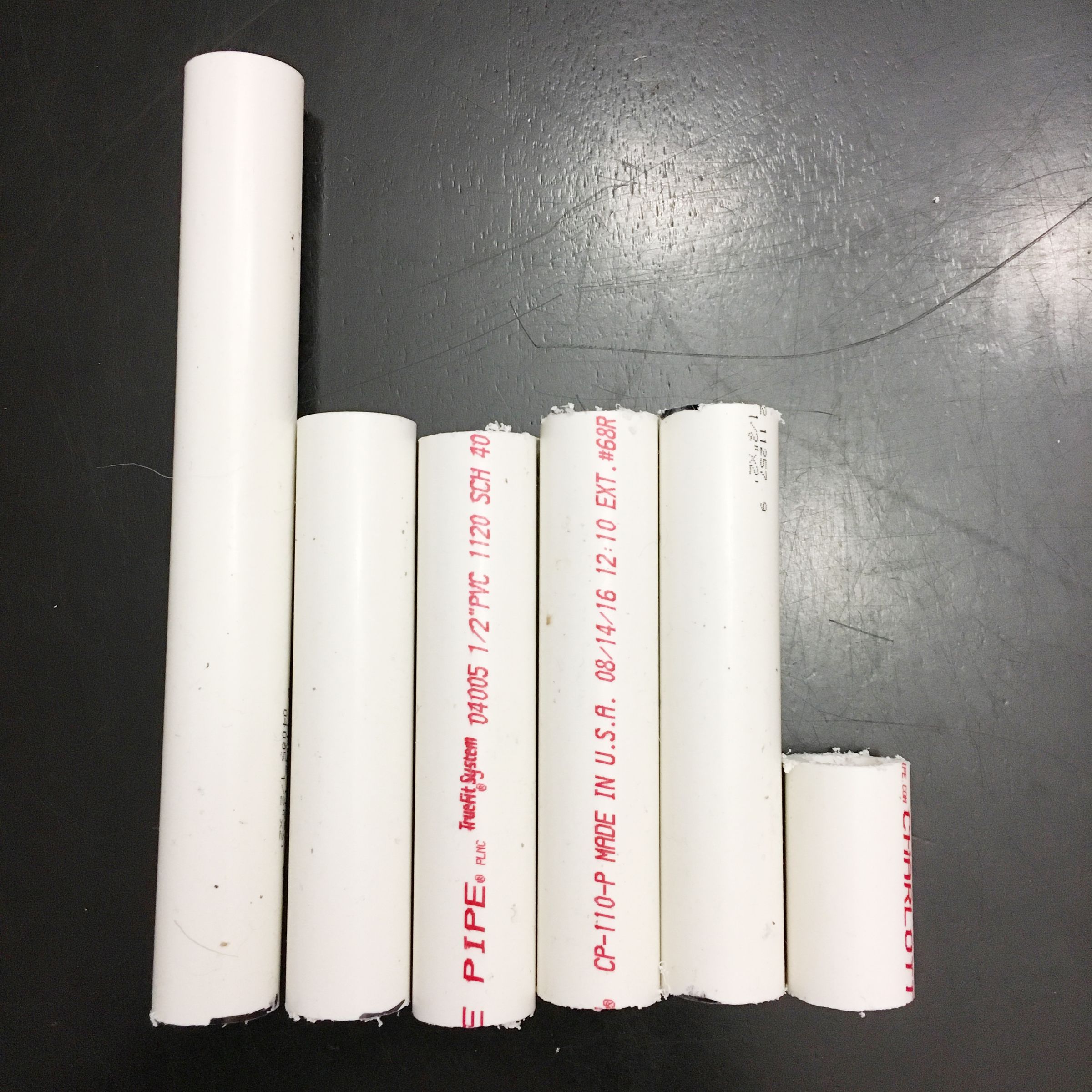 PVC Niddy Noddy : 5 Steps (with Pictures) - Instructables