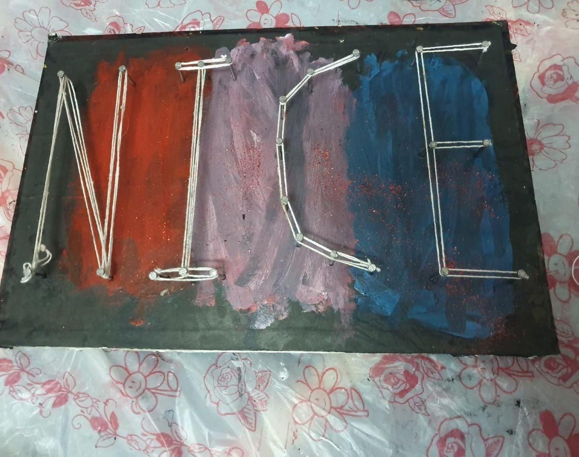 NICE Portrait : 4 Steps - Instructables