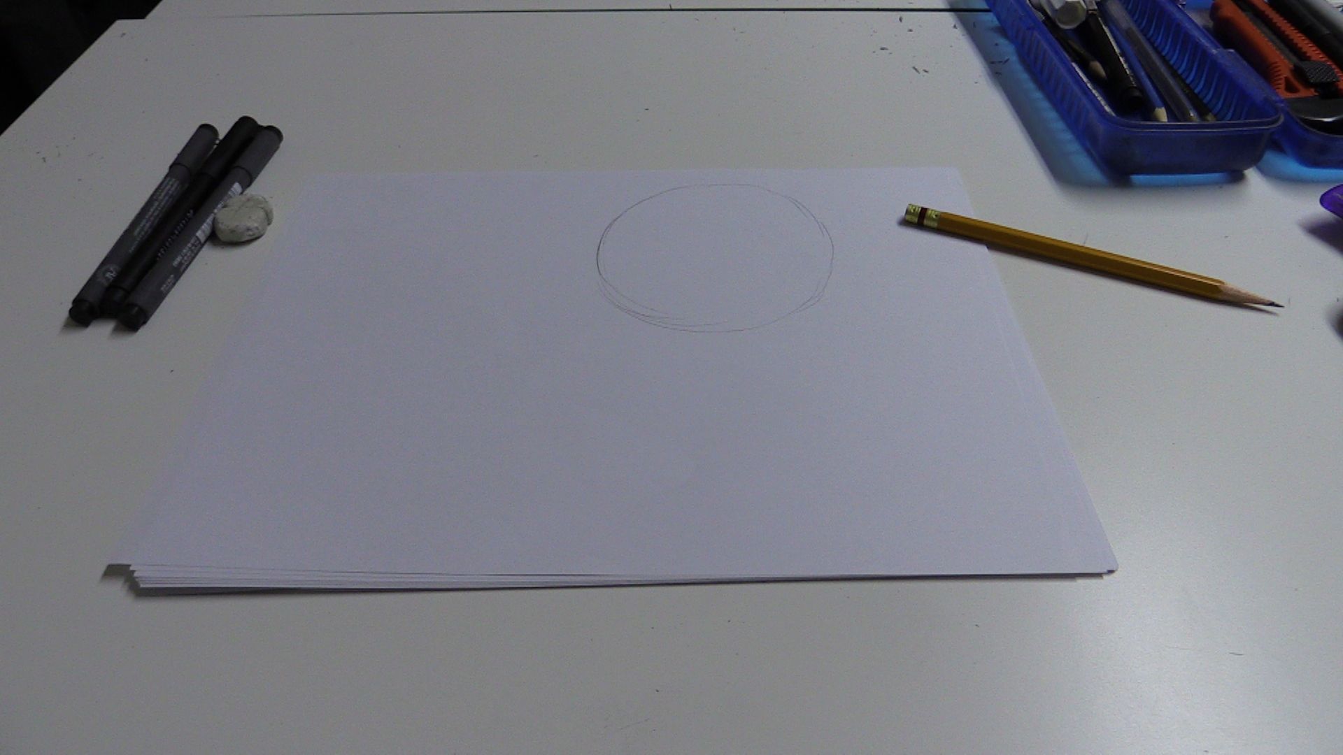 Como Dibujar a Simon the IceKing : 5 Steps - Instructables