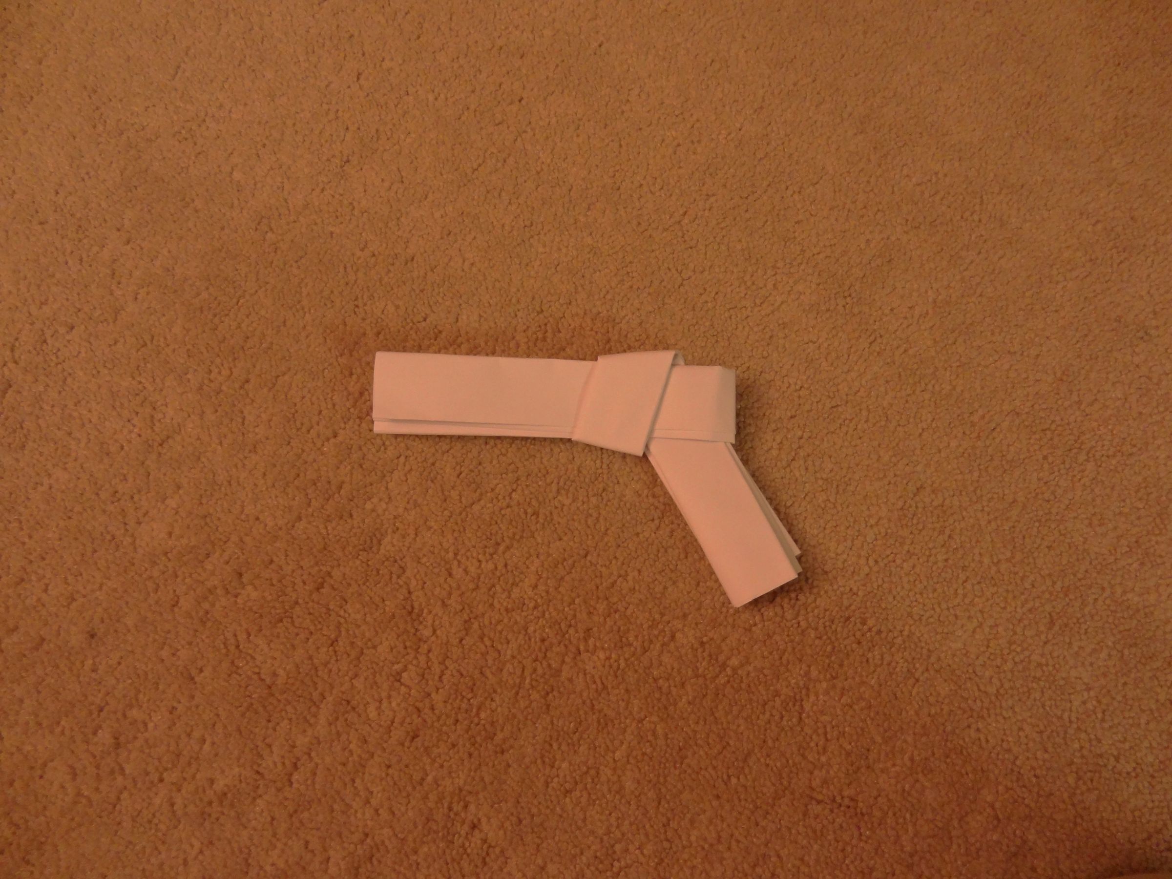 Paper Gun Arsenal (does Not Fire) : 8 Steps - Instructables