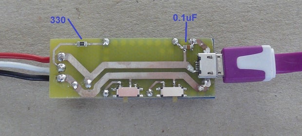 Magic Rainbow Xmasparty Lights Neopixel Arduino 5 Steps With 1261