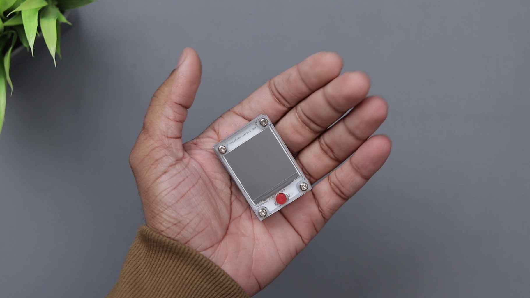 Making a Tiny Handheld Game With Arduino : 13 Steps (with Pictures ... Making a Tiny Handheld Game With Arduino : 13 Steps (with Pictures ...