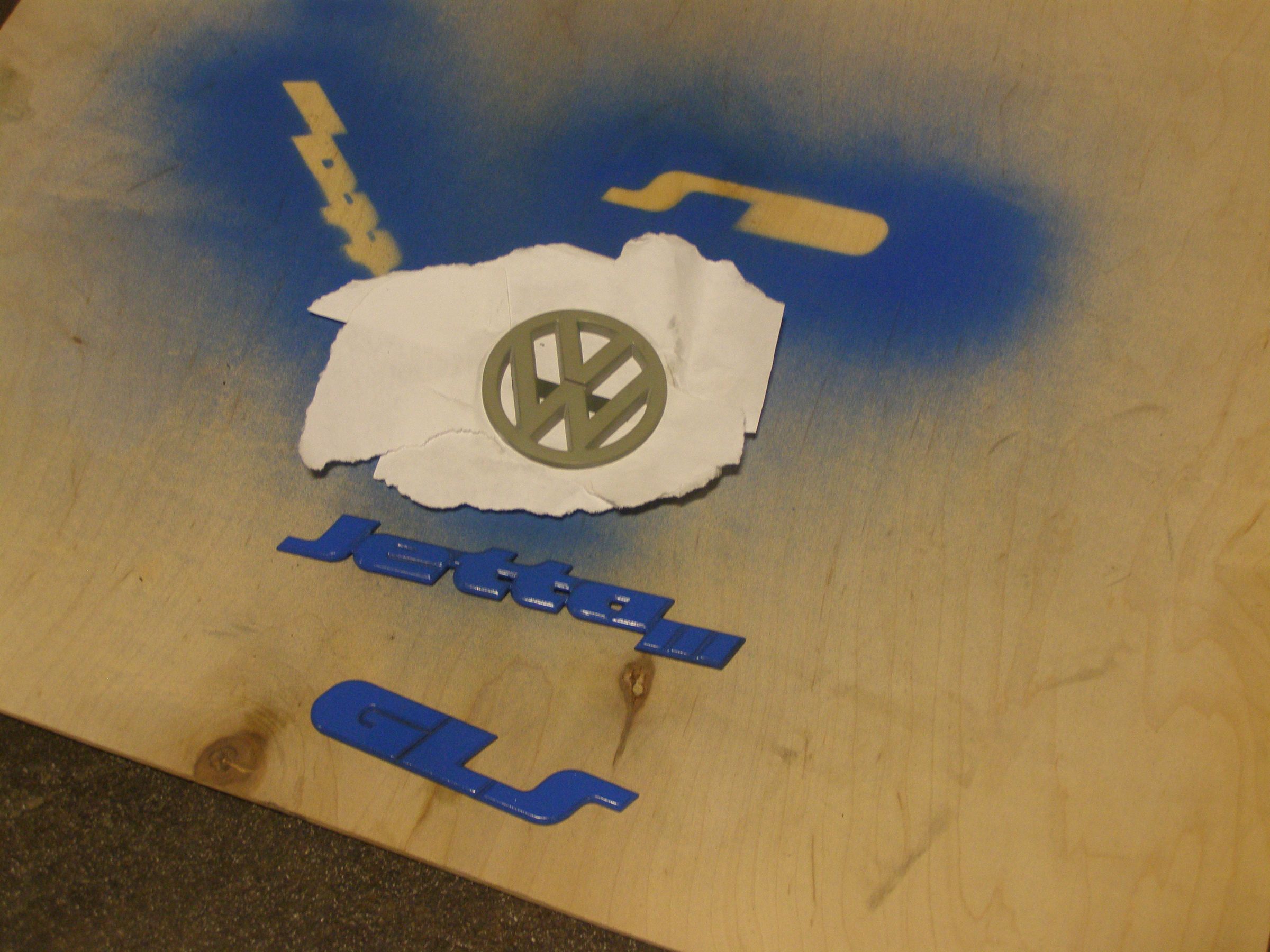 Birds of a Feather Drive Together - Paint Your Car Into a Parrot : 11 ...